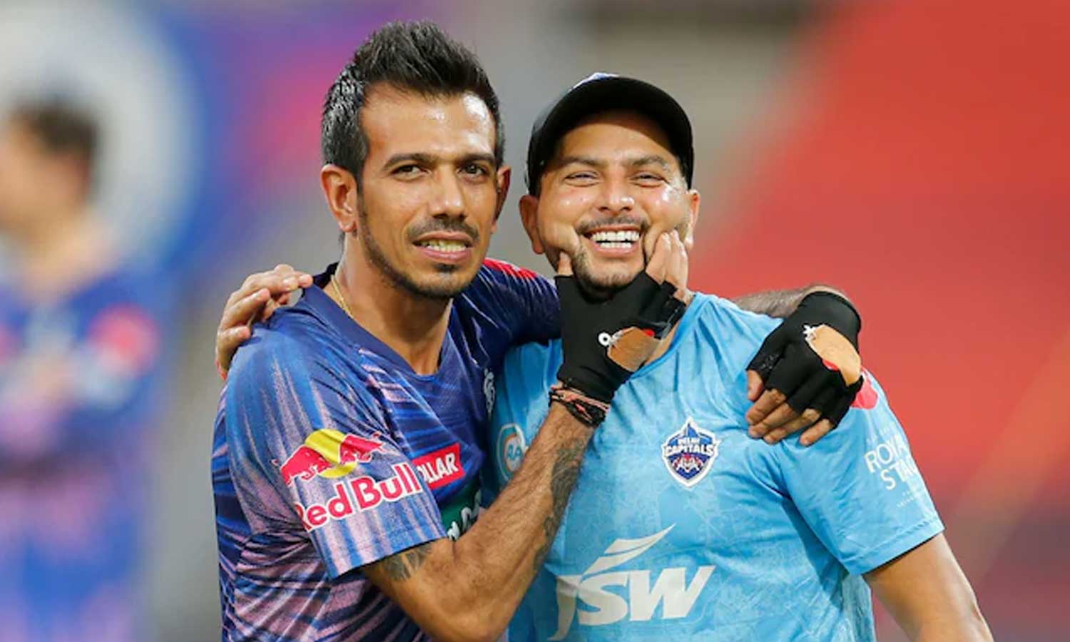 கம்பேக் குறித்து மனம் திறந்து பேசிய சாஹல் / Chahal opens up about comeback