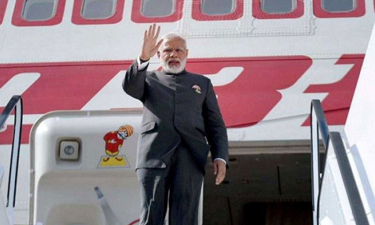 3 ஆண்டுகளில் 38 முறை.. பிரதமர் மோடி வெளிநாட்டு பயணச்செலவு - PM Modi's ...