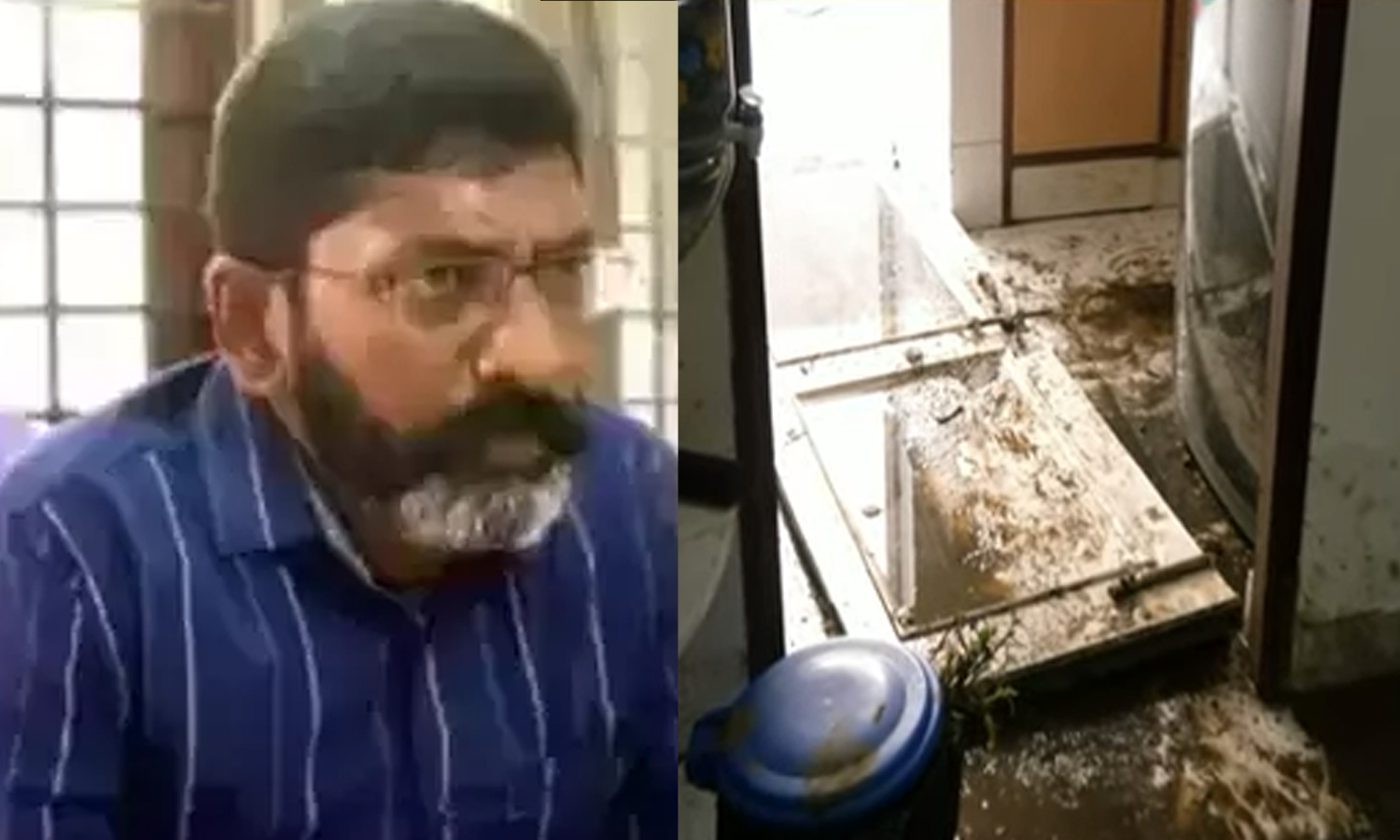 சவுக்கு சங்கர் வீடு சூறை விவகாரம்: வழக்கு சிபிசிஐடிக்கு மாற்றம் ...