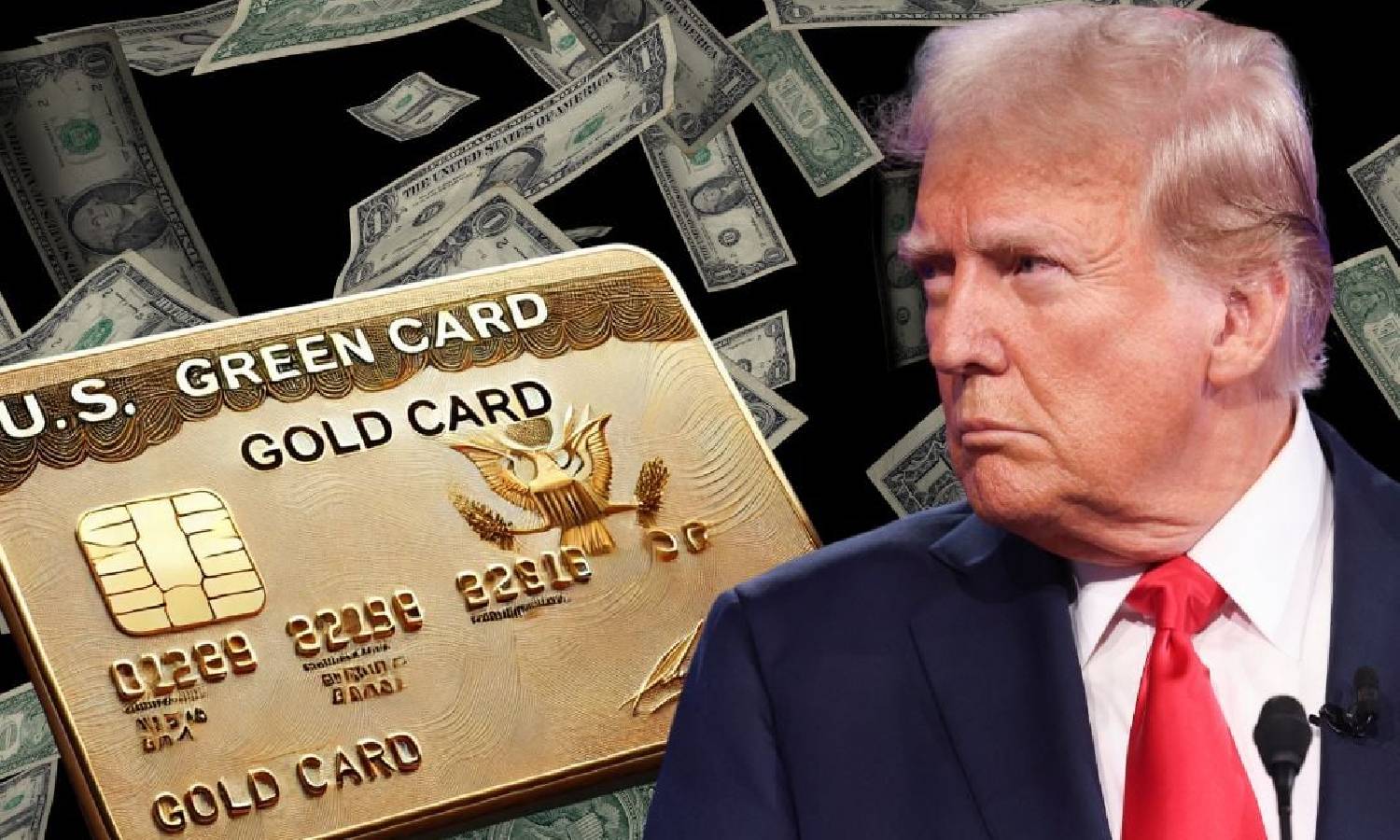 ஒரே நாளில் 1000 அட்டை Gold Card Visa விற்பனை/1000 Gold Card Visa cards ...