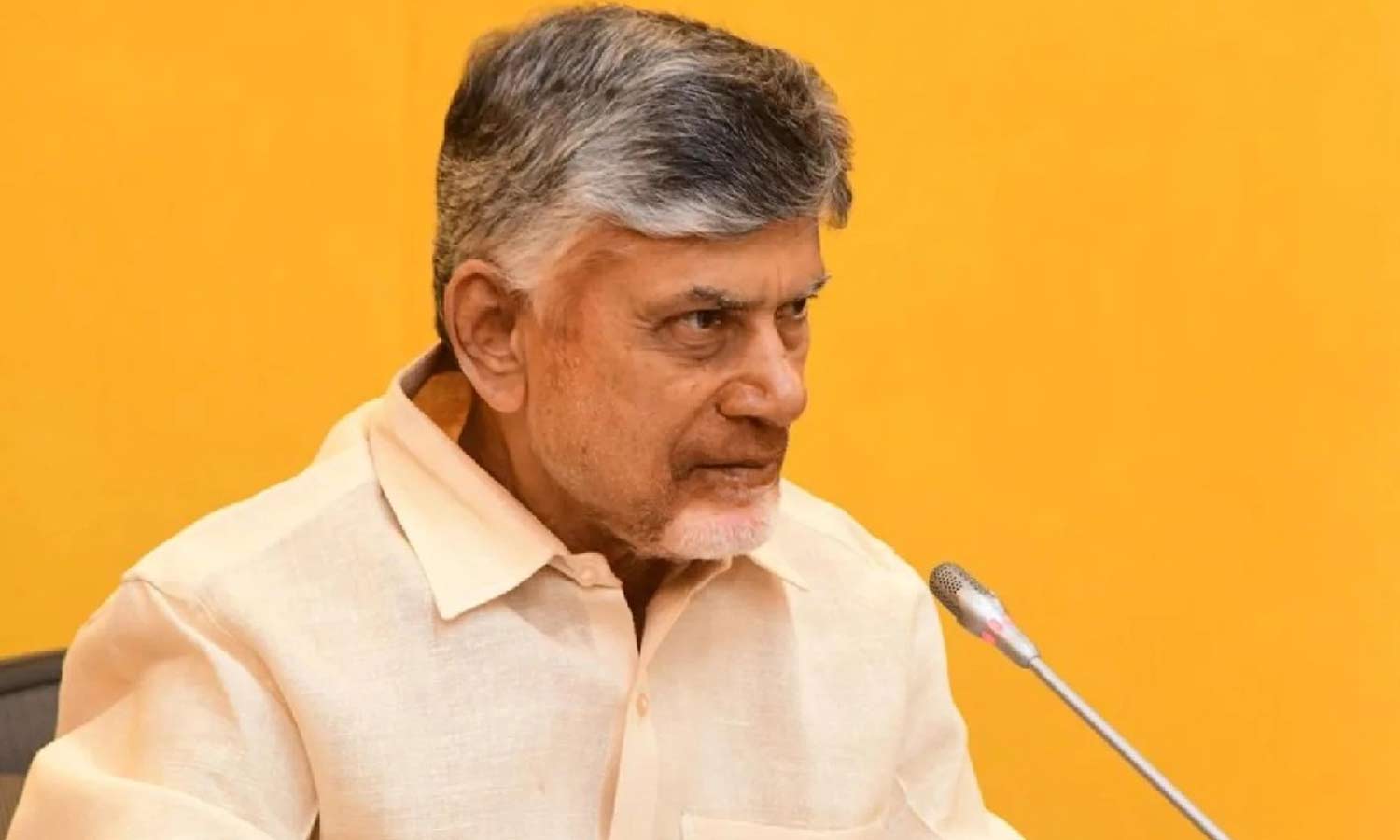 இந்தியா 2028-ல் உலகின் 3-வது மிகப்பெரிய பொருளாதார நாடாகும்: சந்திரபாபு நாயுடு/ By 2028, India ...