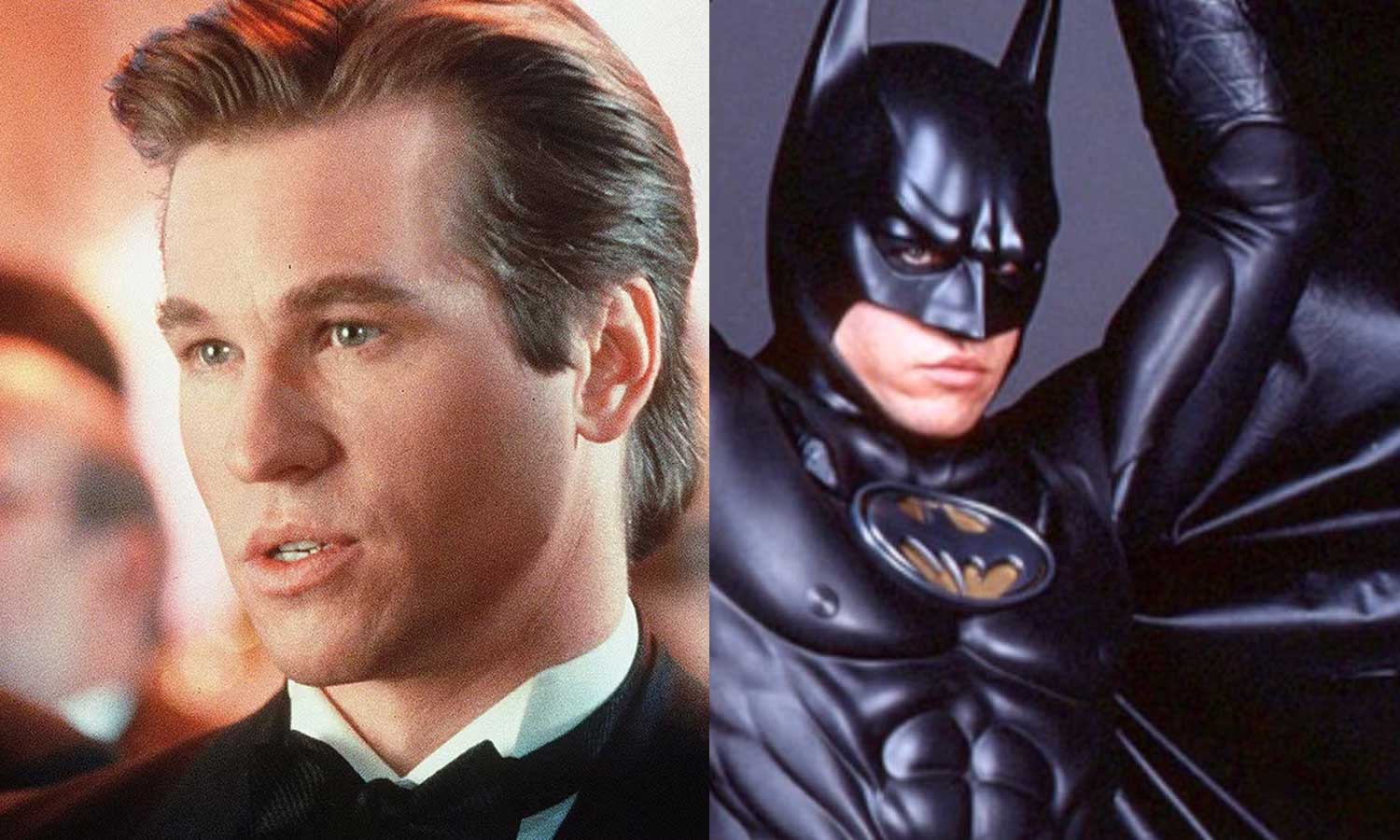 பிரபல 'பேட்மேன்' நடிகர் நிம்மோனியா நோயால் காலமானார் / Famous 'Batman ...