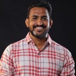 Pushpanathan Arumugam