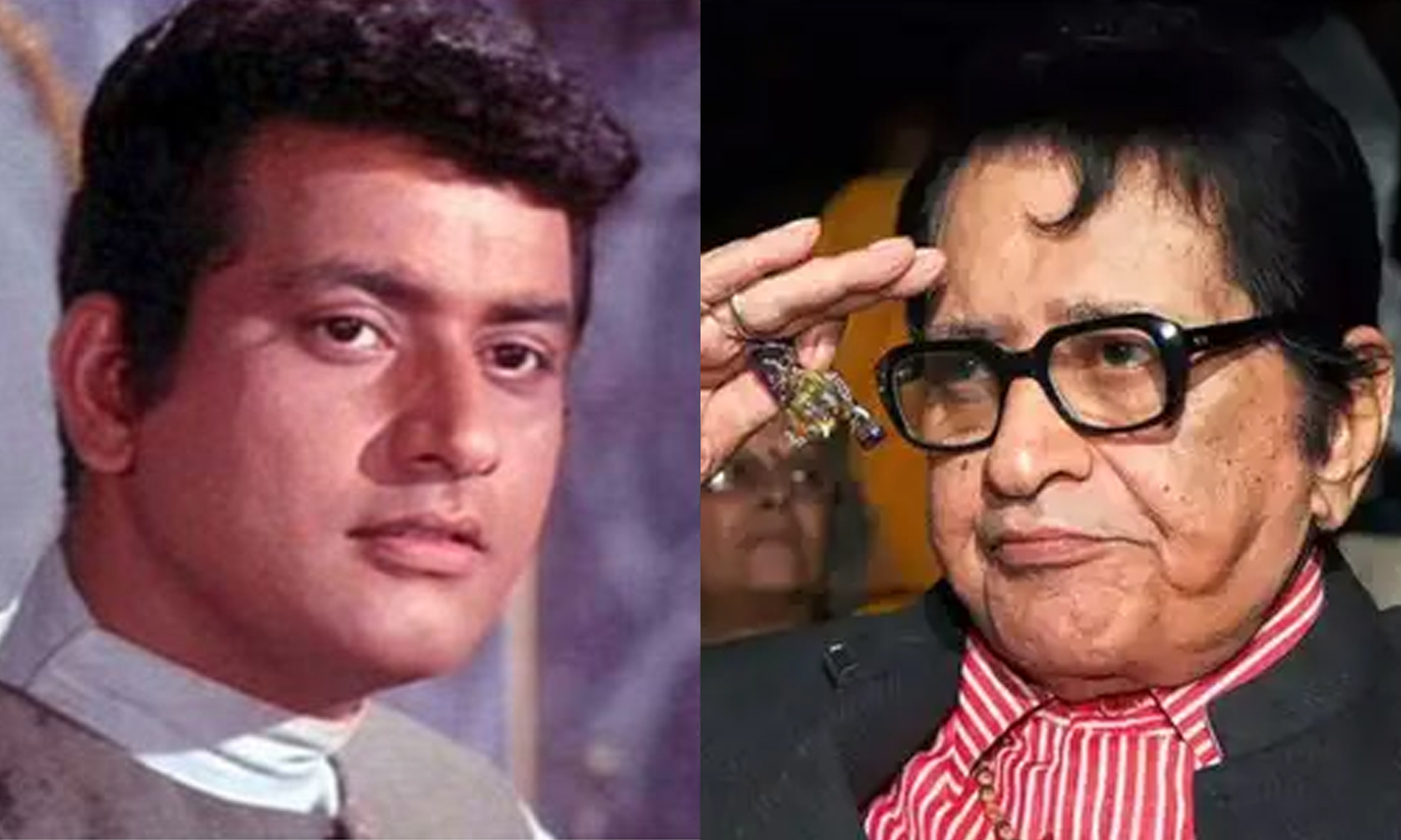 பிரபல பாலிவுட் நடிகர் மனோஜ் குமார் காலமானார்- Popular Bollywood actor ...