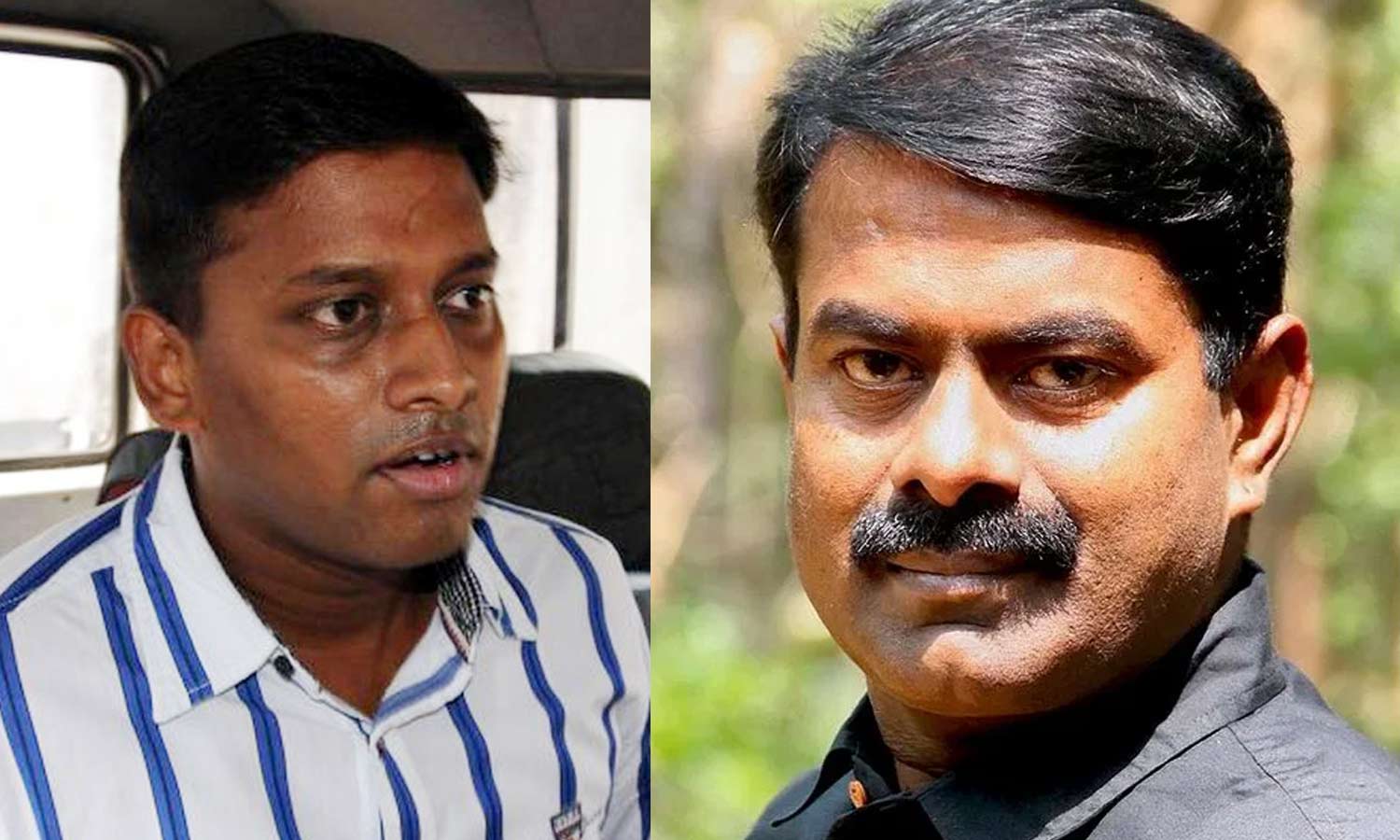 வருண்குமார் அதிகாரி அவதூறு வழக்கு: நாளை ஆஜராகவில்லை என்றால் பிடிவாரண்ட்- சீமானுக்கு நீதிமன்றம் ...