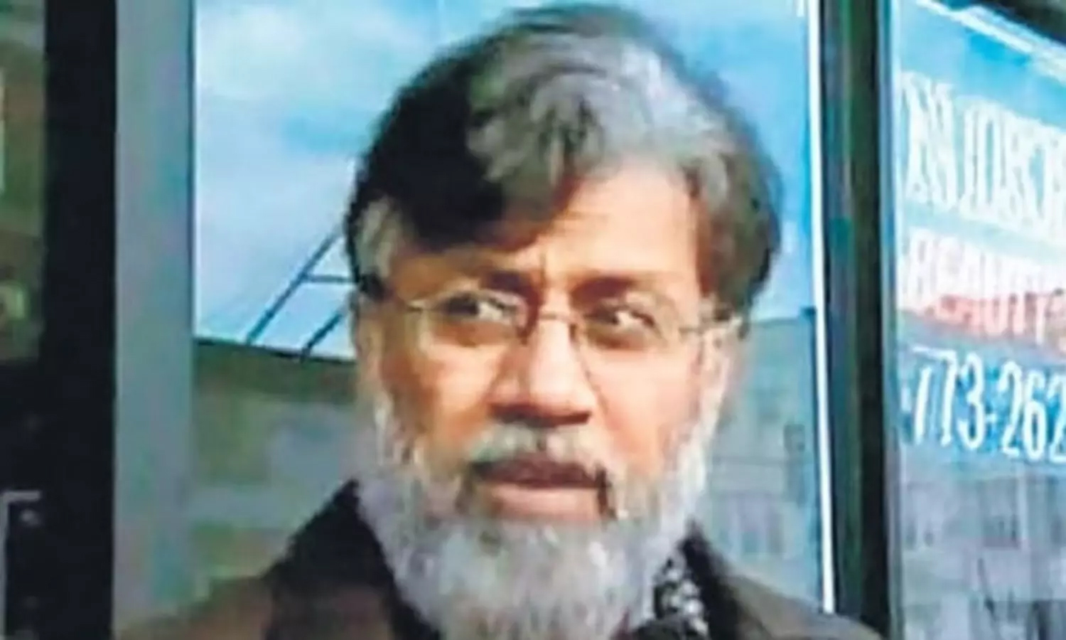 நாடு முழுவதும் பல்வேறு இடங்களுக்கு பயங்கரவாதி ராணாவை அழைத்துச் சென்று ...