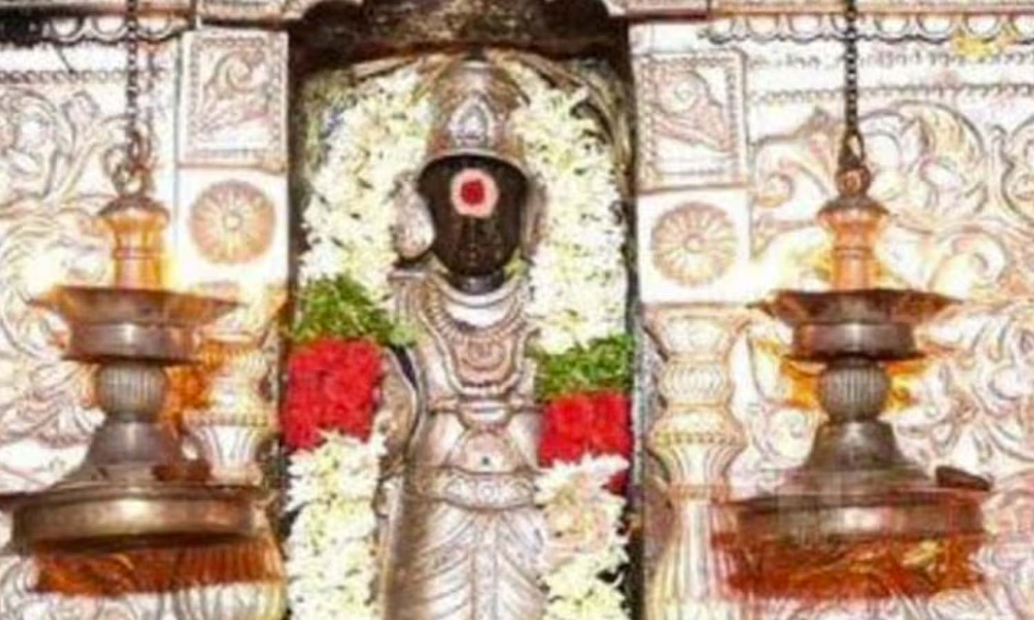 திருநள்ளாறு கோவிலில் 2026 மார்ச் 6-ந்தேதி சனிப்பெயர்ச்சி: 2026 March ...