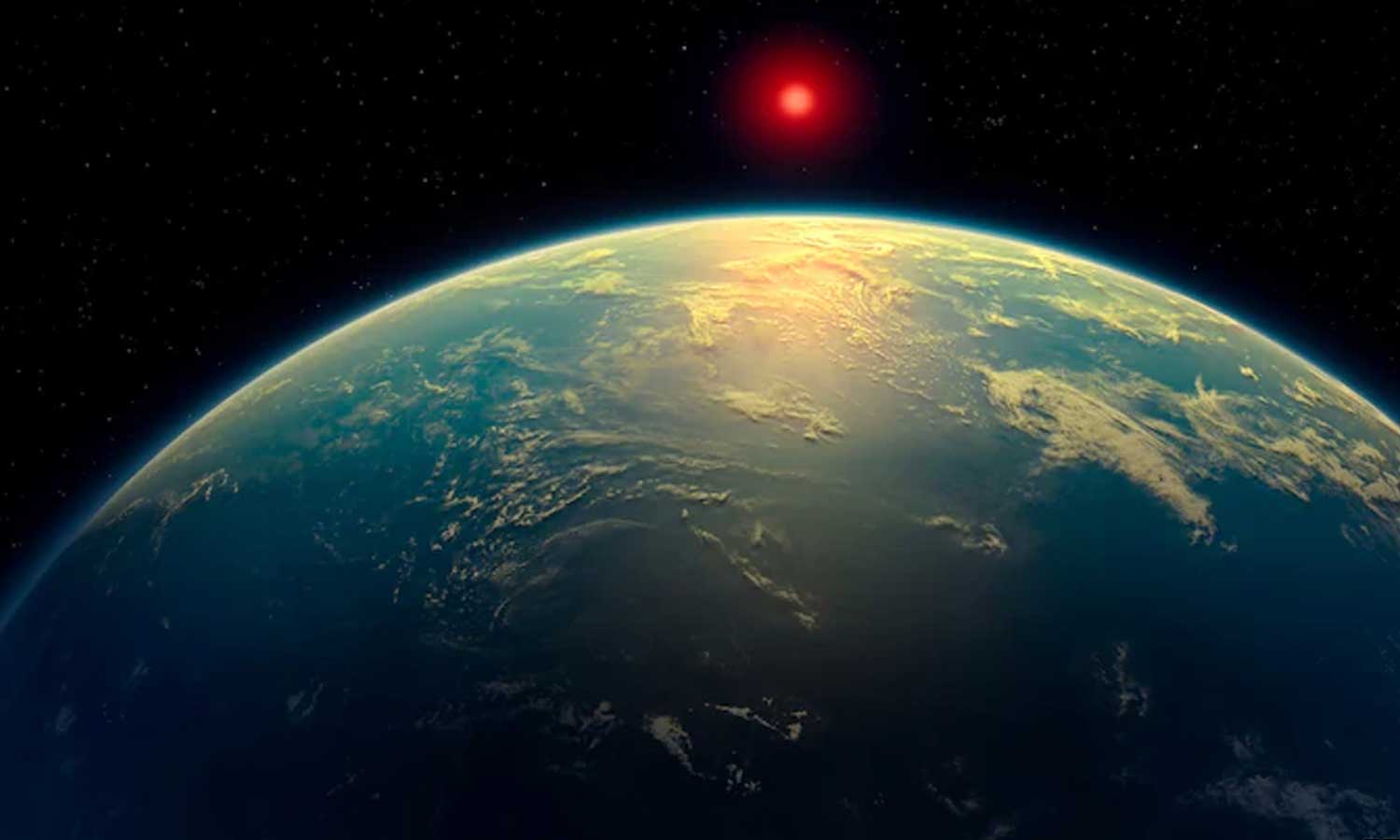 சூரிய மண்டலத்துக்கு அப்பால் உயிர்கள்? - விஞ்ஞானிகள் கண்டுபிடிப்பு ...