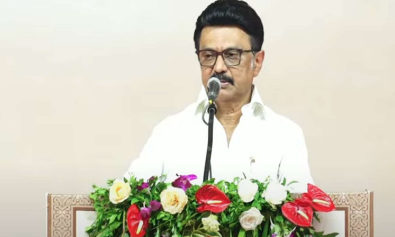 கலைஞர் கைவினைத் திட்டம் - முதலமைச்சர் மு.க.ஸ்டாலின் தொடங்கி வைத்தார் ...