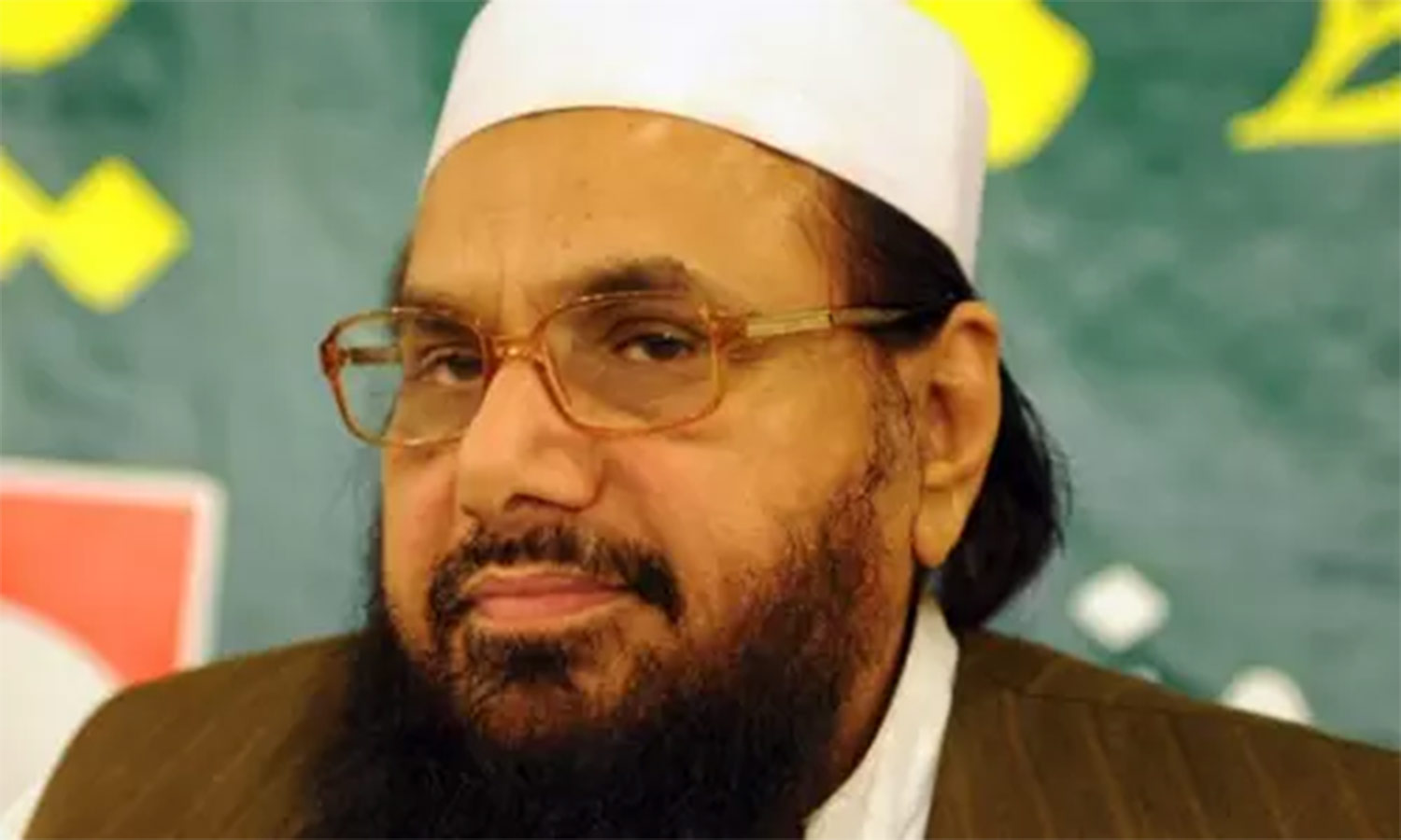 பஹல்காம் தாக்குதலில் லஷ்கர்-இ-தொய்பா இயக்க தலைவர் ஹபீஸ் சயித்துக்கு ...