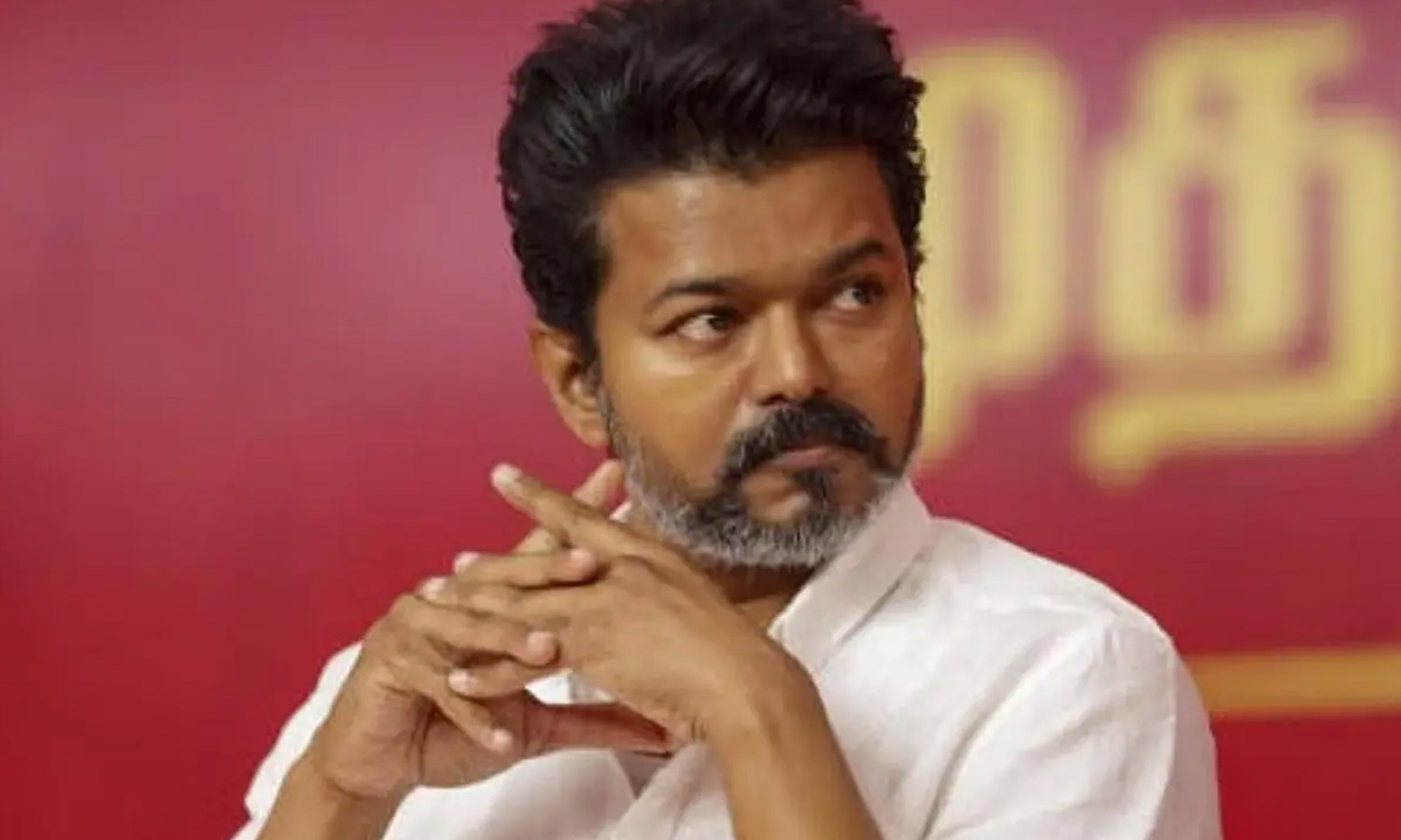 கோவையில் ரோடு ஷோ நடத்தும் விஜய்- Vijay stay in coimbatore for today and ...
