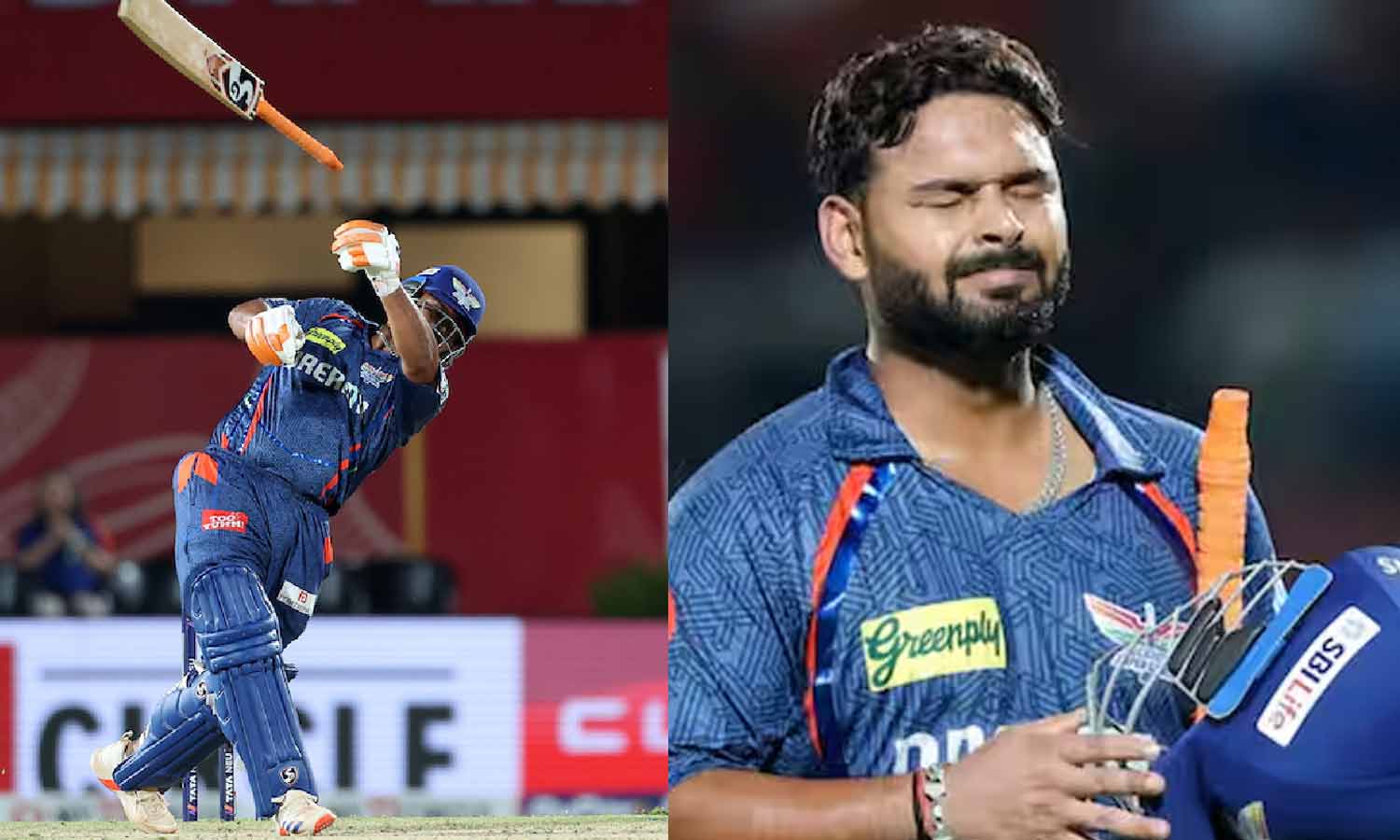 மோசடி லெவனின் கேப்டன் ரிஷப் பண்ட்: வைரலாகும் ஐஸ்லாந்து கிரிக்கெட் ...