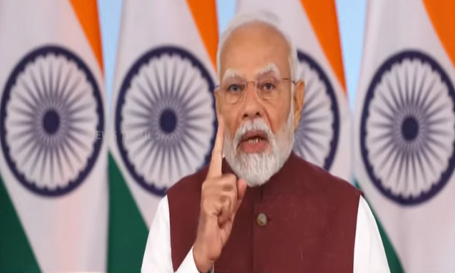 இந்தியாவின் தாக்குதலை தாங்க முடியாமல் உலக நாடுகளிடம் பாக்., கெஞ்சியது ...