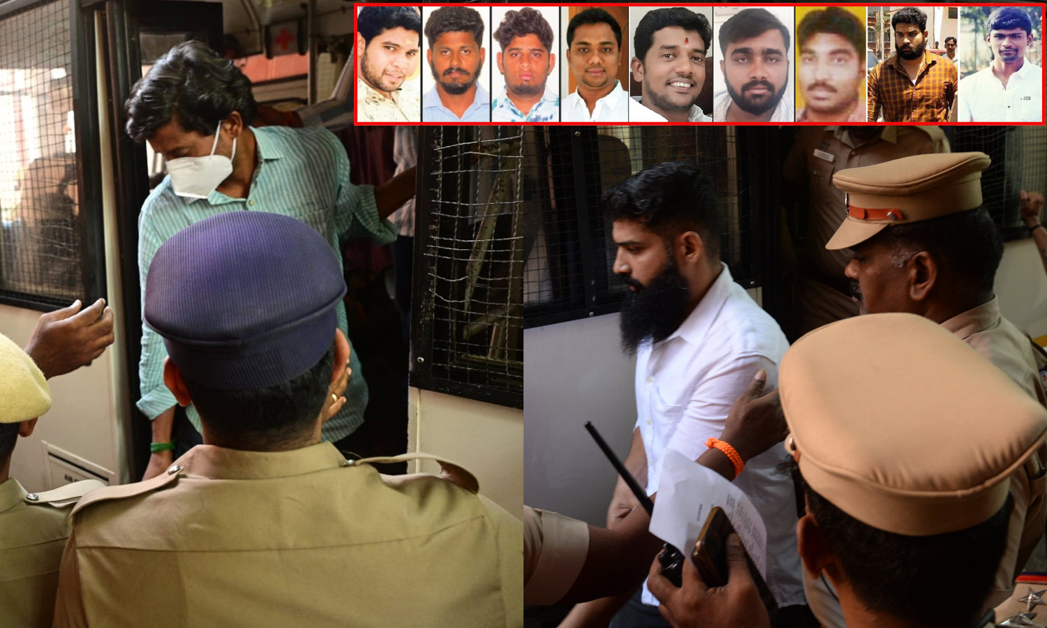 பொள்ளாச்சி பாலியல் வழக்கு கடந்து வந்த பாதை, Pollachi abuse case