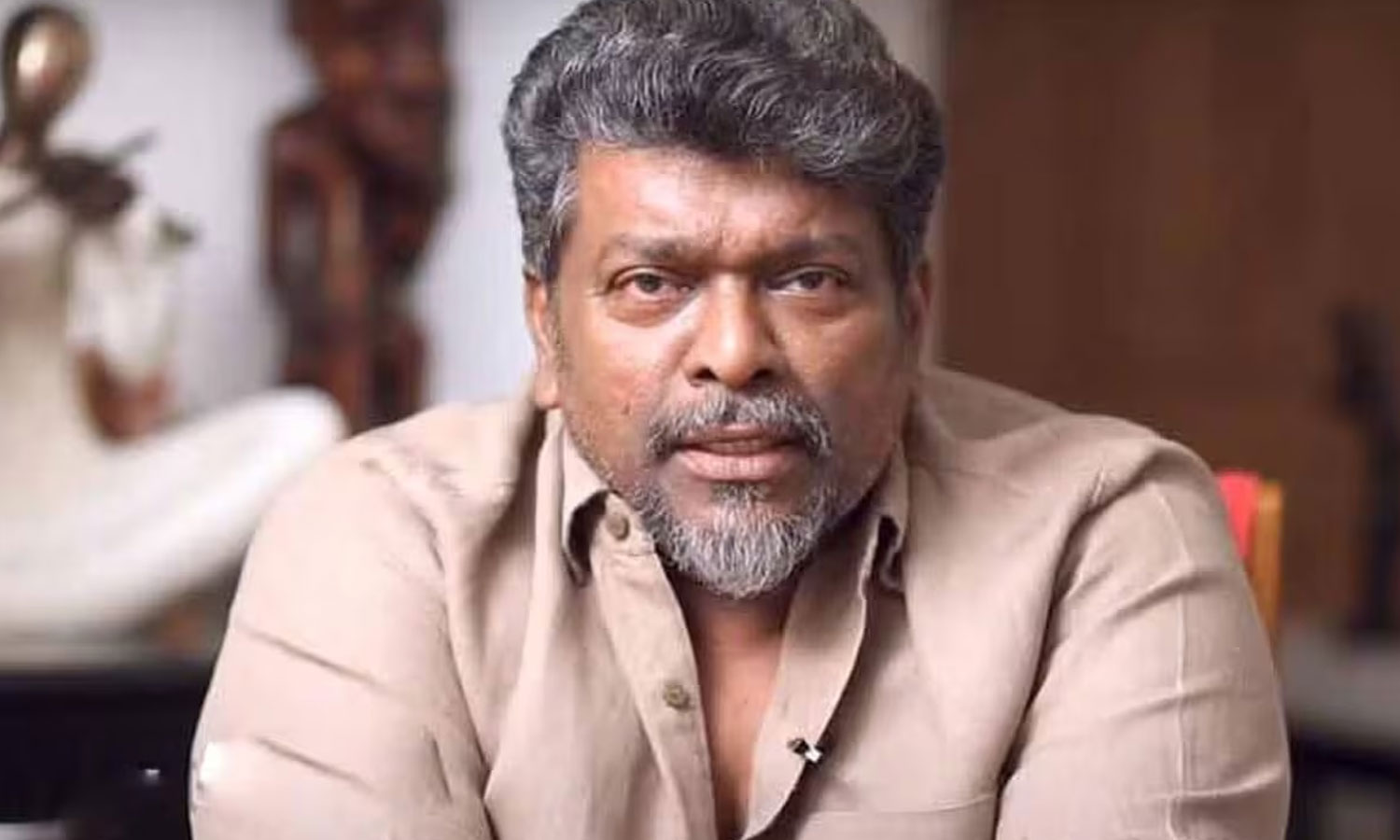 இந்த நடிகைக்கு தான் அழகு என்கிற திமிரு இருக்கு..! பார்த்திபன் ...