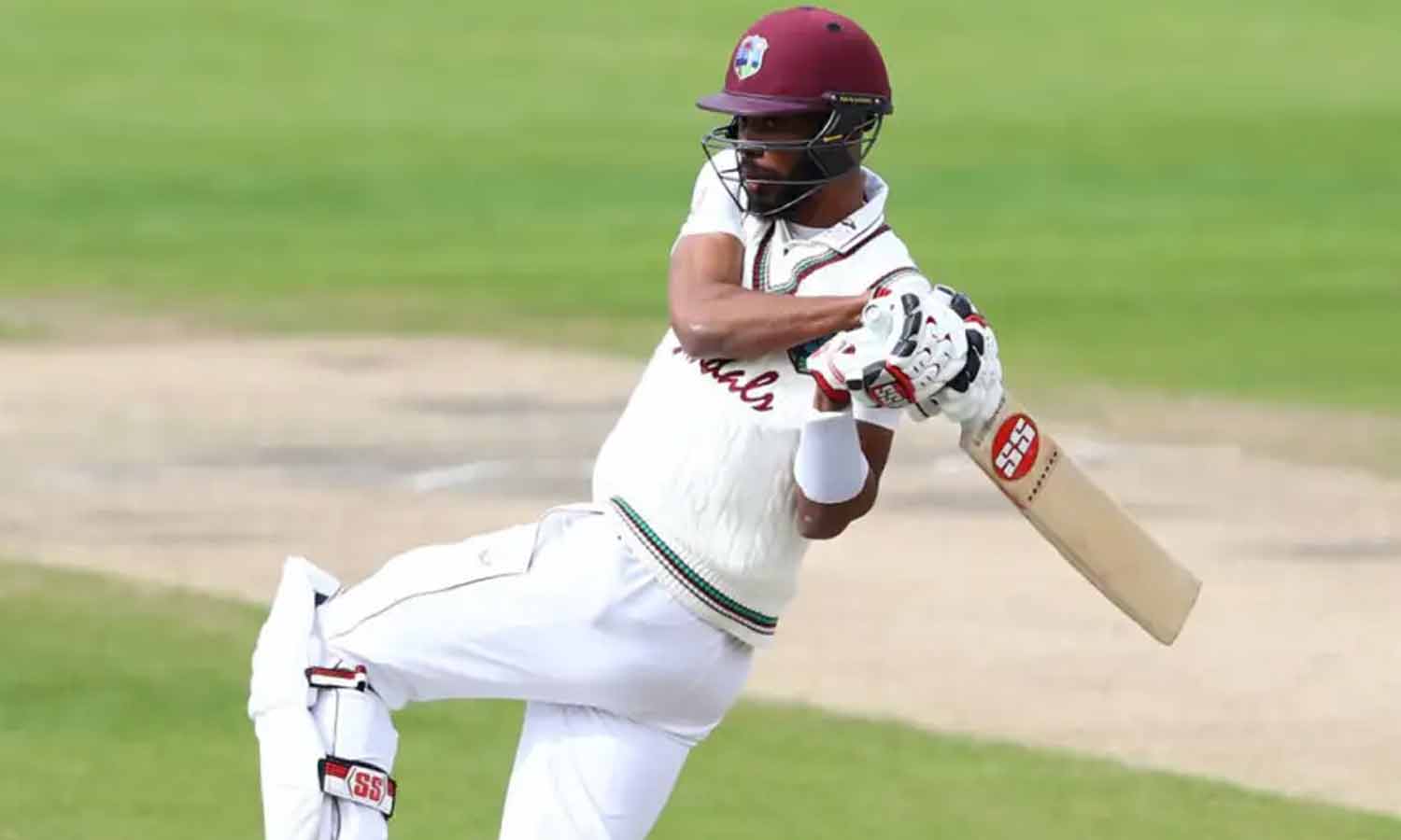 கடந்த 2 ஆண்டு டெஸ்ட்டில் விளையாடாத வீரரை கேப்டனாக நியமித்த வெஸ்ட் ...