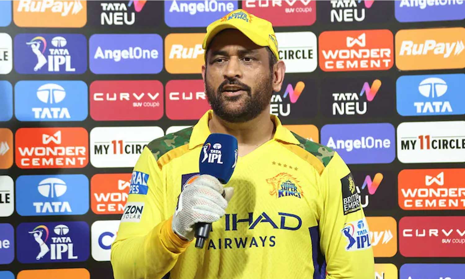 அடுத்தாண்டும் ஐபிஎல் தொடரில் விளையாடுகிறாரா தோனி? / MS Dhoni To Play ...