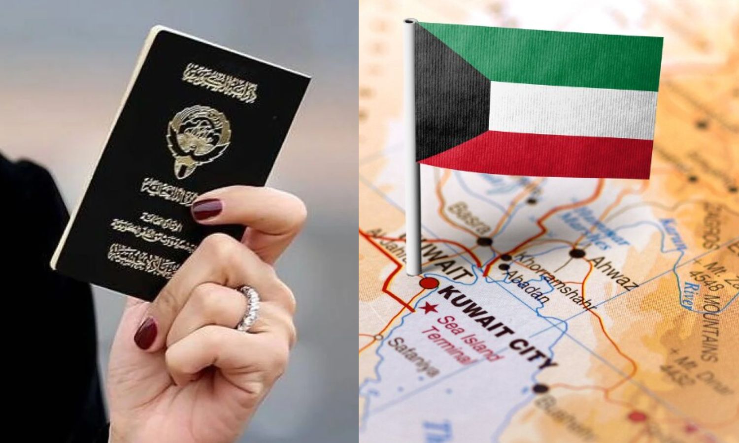 ஒரே இரவில் 37,000 பேரின் குடியுரிமை பறிப்பு - குவைத் அரசு தடாலடி - என்ன ...