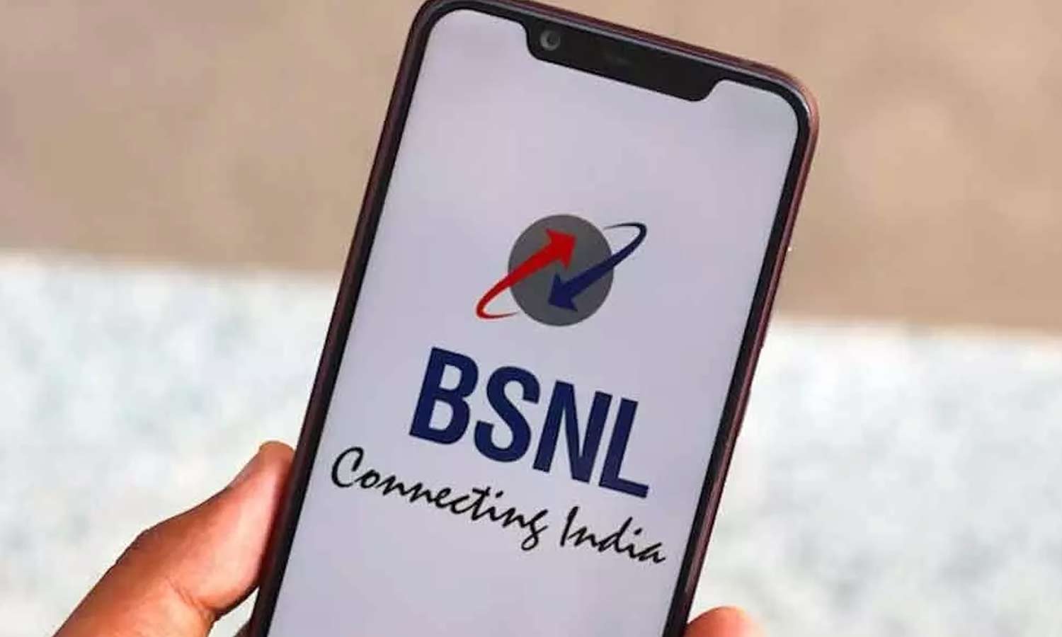 அடுத்தடுத்து காலாண்டில் லாபம் ஈட்டிய பிஎஸ்என்எல்/ BSNL posts second consecutive quarterly profit ...
