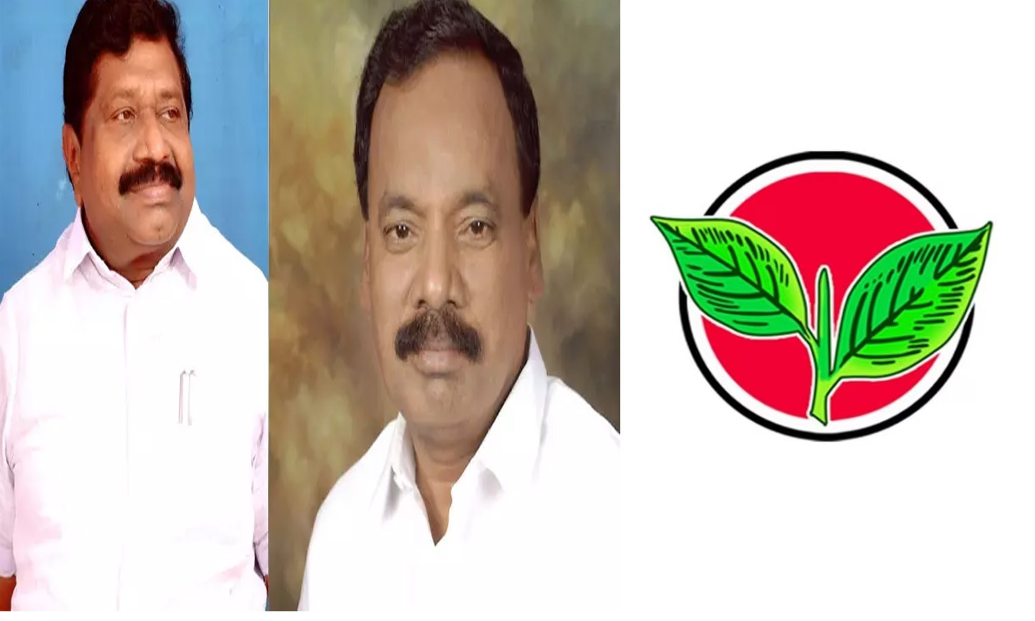 மாநிலங்களவை தேர்தல்: அ.தி.மு.க. வேட்பாளர்கள் வேட்புமனு தாக்கல், Rajya Sabha election ADMK ...