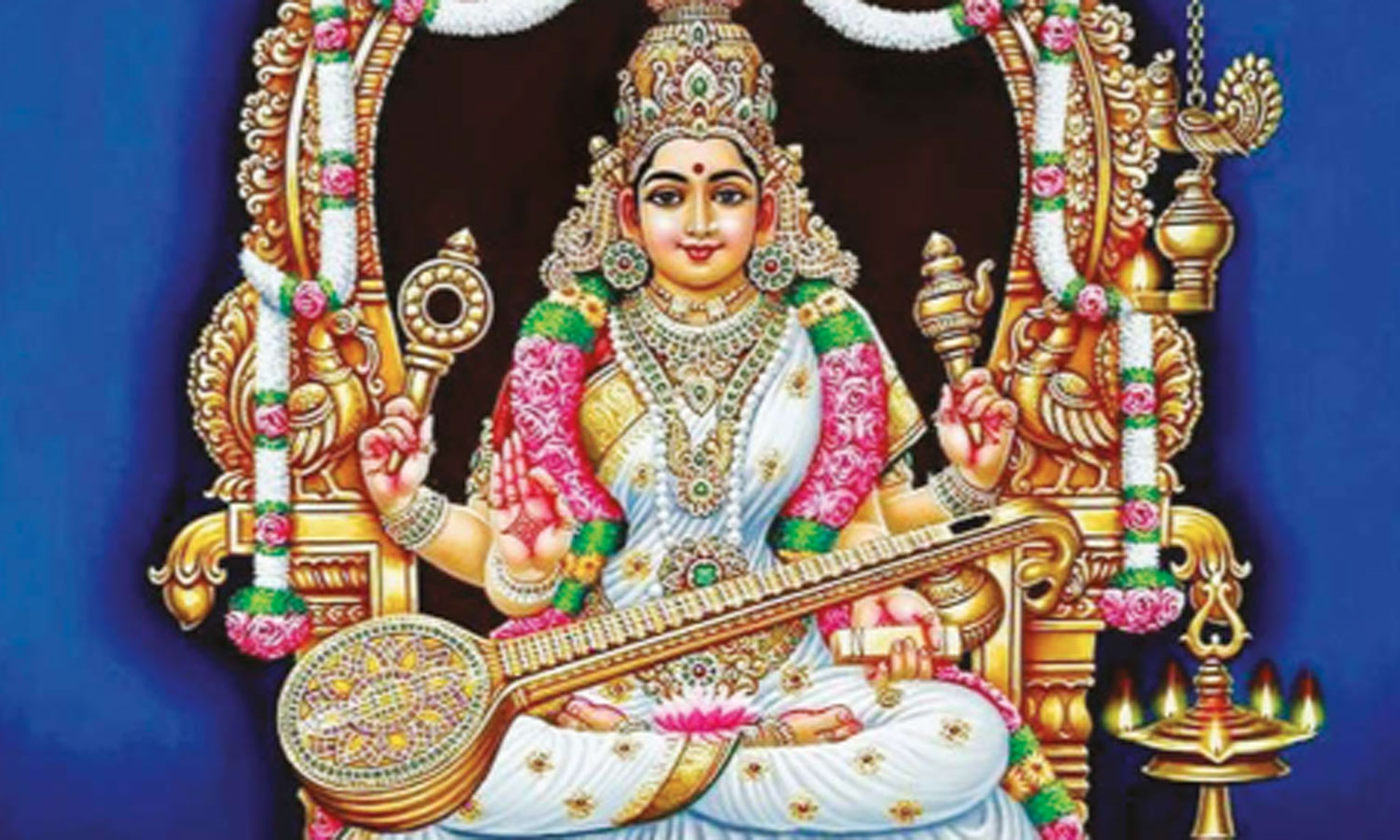 வளமான வாழ்வு தரும் நித்யா தேவிகள் வழிபாடு, nitya devis worship