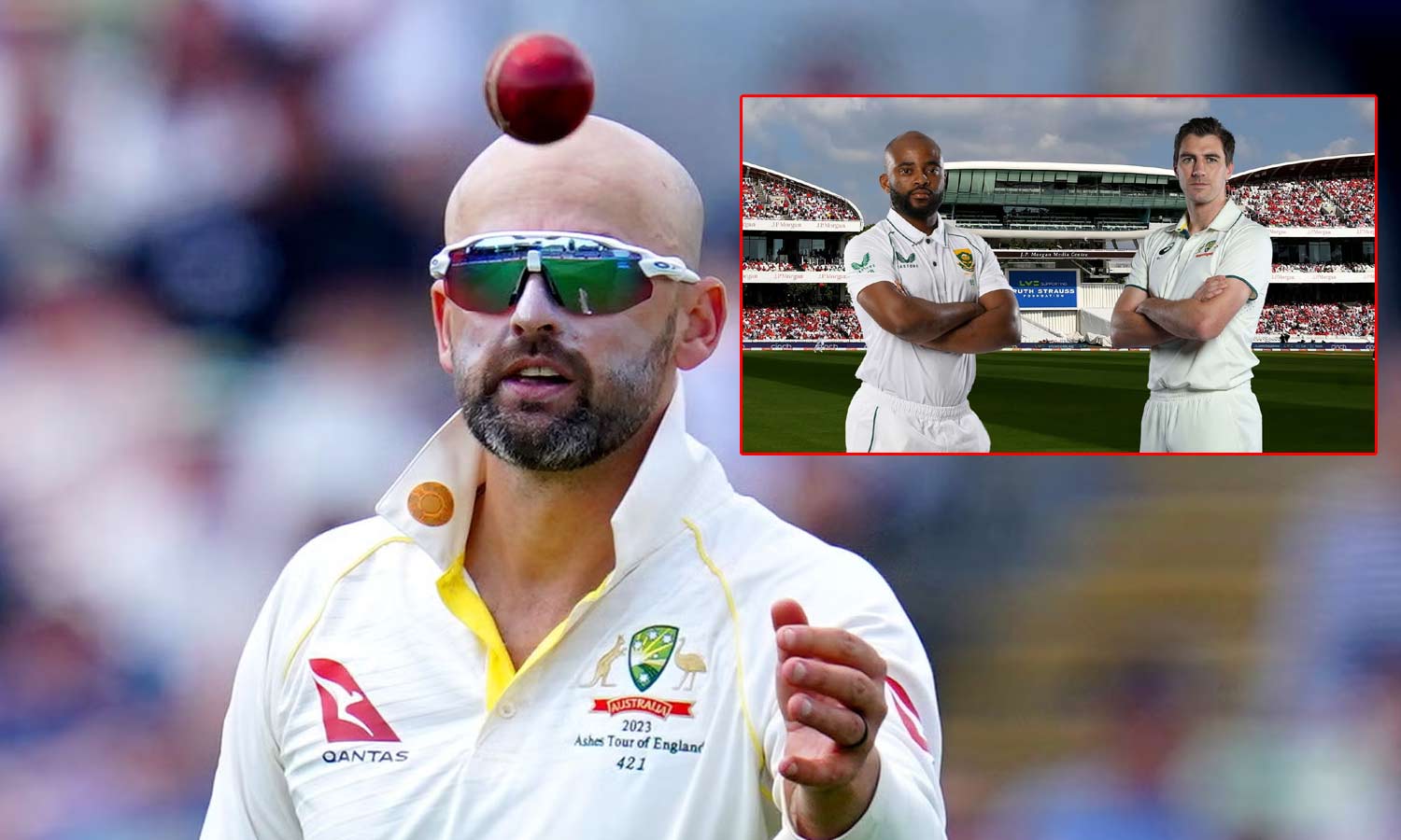 WTC: வெளிநாட்டு சீதோஷ்ண நிலை, டியூக்ஸ் பால் வித்தியாசமான சவாலாக ...