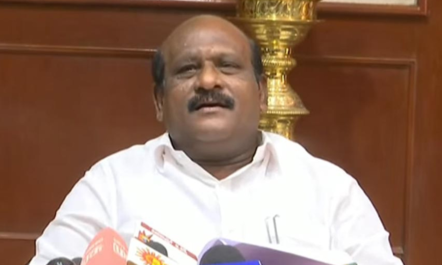 உயர்கல்வியிலும் இடைநிற்றல் இல்லாமல் இருக்க நடவடிக்கை- அமைச்சர் கோவி ...