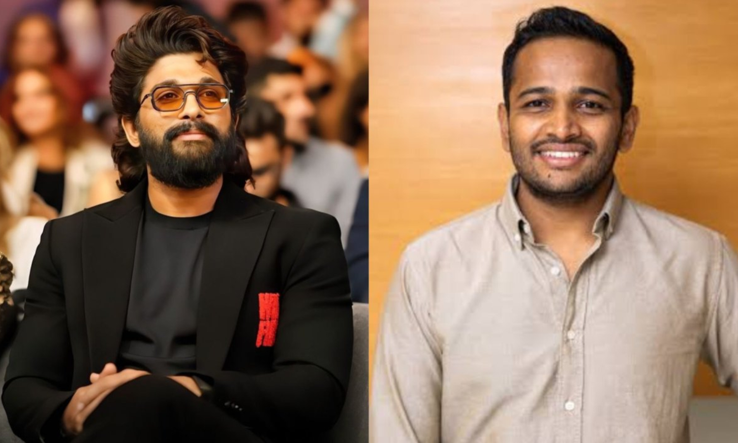 அல்லு அர்ஜுனை இயக்கும் பசில் ஜோசஃப்?| Basil Joseph to direct Allu Arjun?