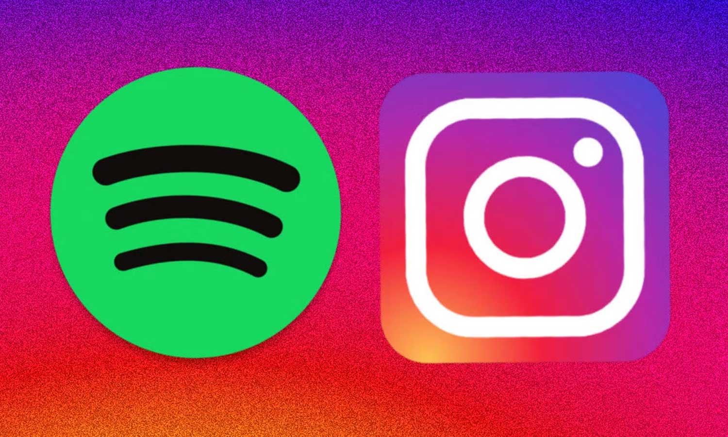 Spotify-ல் நீங்கள் கேட்கும் பாடல்களை இனி Instagram-ல் பகிரலாம் / now share your Spotify songs on ...