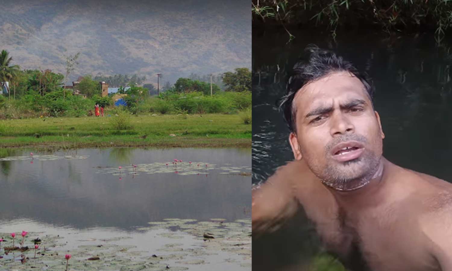 இன்ஸ்டா மூலம் இணையத்தில் ட்ரெண்டாகும் கூமாப்பட்டி / Koomapatti is ...