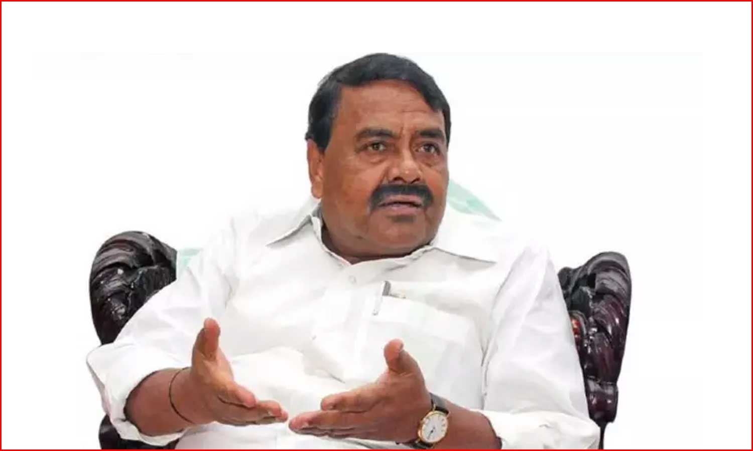 மனிதர்களை யானைகள் உள்ளிட்ட மிருகங்கள் தாக்குவது வழக்கம்தான்: அமைச்சர் ...