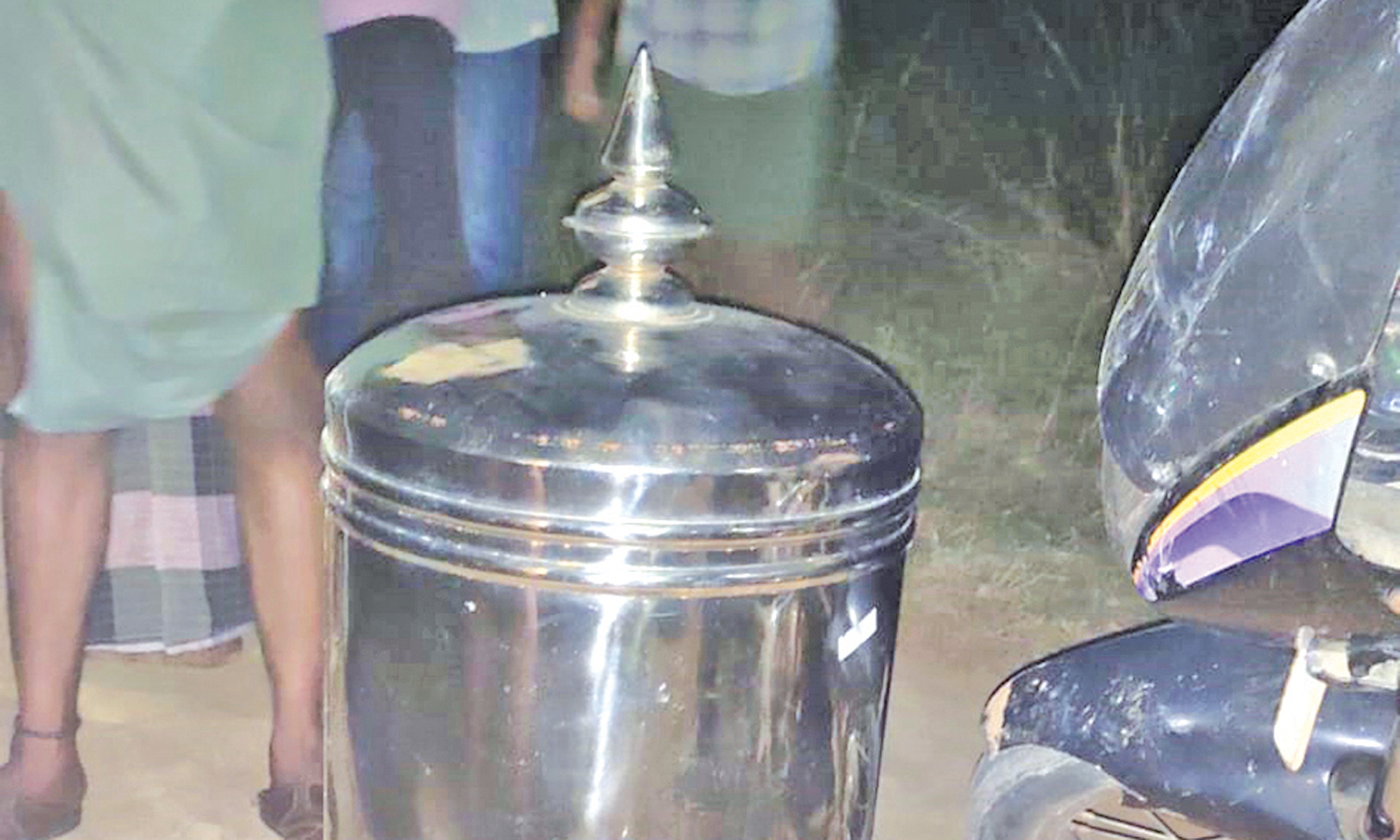 3 கோவில் உண்டியல் கொள்ளை, 3 temple robbery,