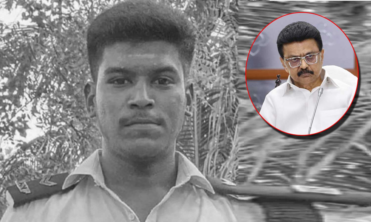 அஜித் குமார் குடும்பத்தினருக்கு முதலமைச்சர் மு.க. ஸ்டாலின் ஆறுதல்: அரசு ...