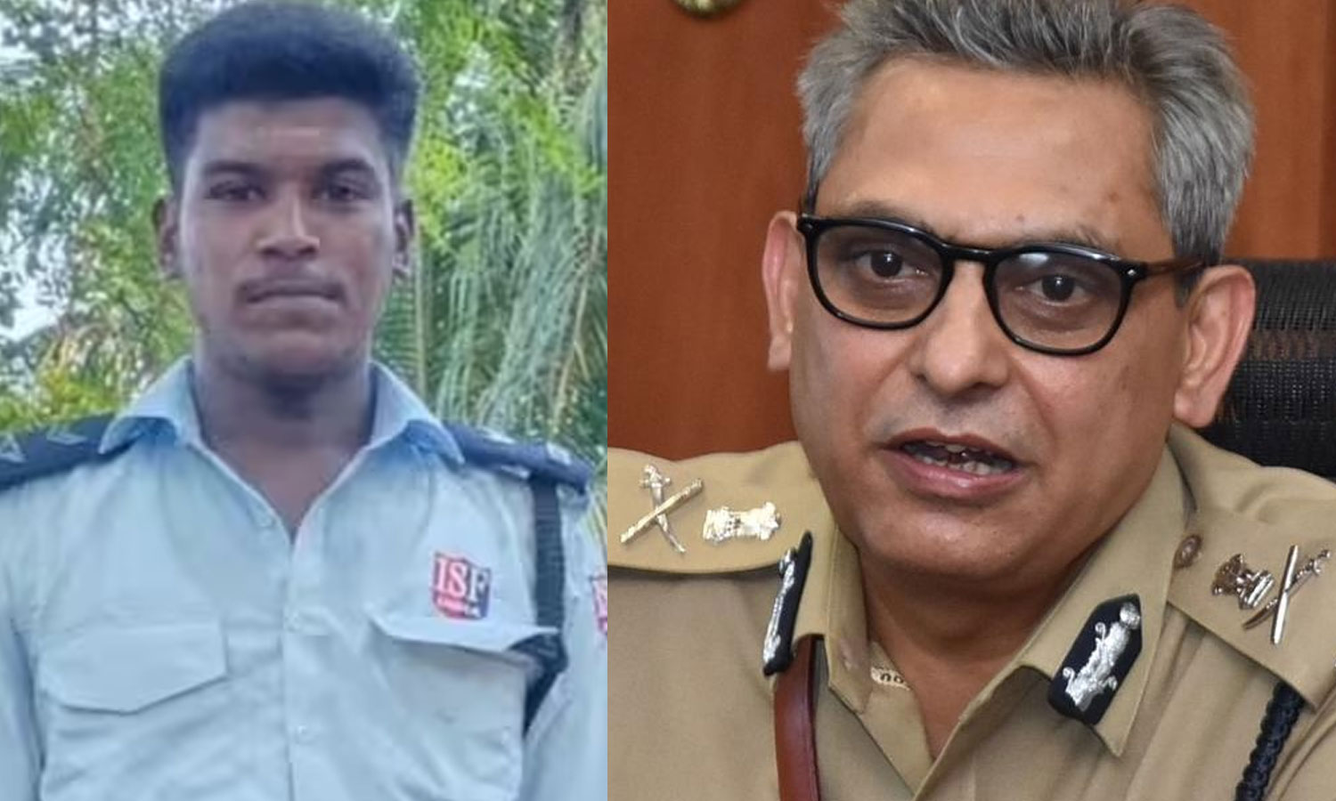 அஜித் குமார் மரண வழக்கு: சிறப்பு படைகள் கலைப்பு- டி.ஜி.பி. அதிரடி உத்தரவு- Ajithkumar Dead Case ...