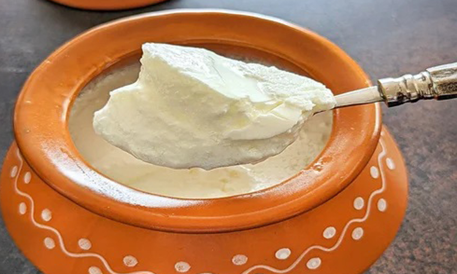 தயிர், curd