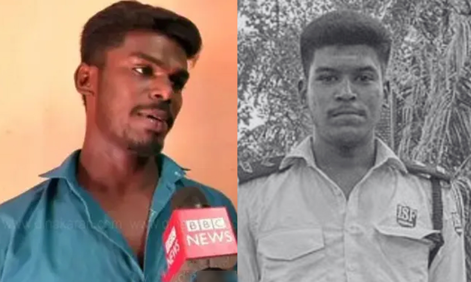 அஜித்குமாரின் சகோதரர் நவீன் மருத்துவமனையில் அனுமதி- Ajith Kumar's ...
