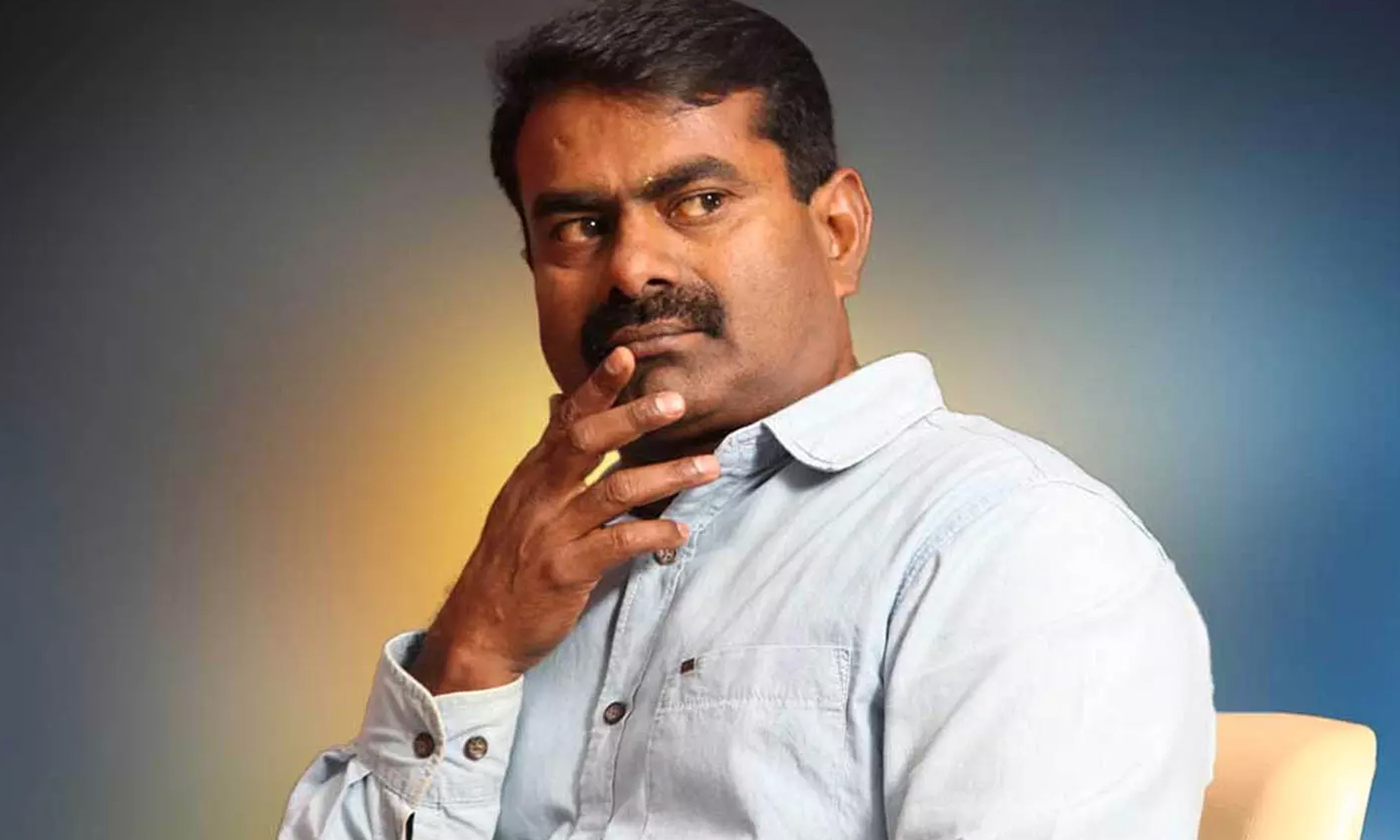 சீமான் ஆர்ப்பாட்டத்திற்கு அனுமதி மறுப்பு, Permission denied for Seeman ...