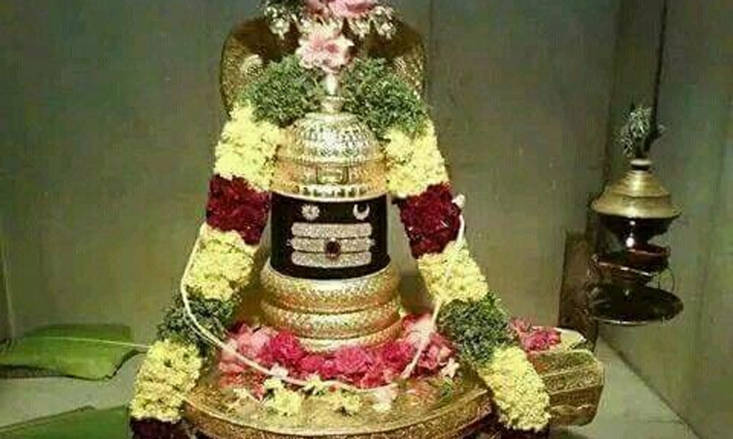 வாரம் ஒரு தேவாரம், worship Tevaram song