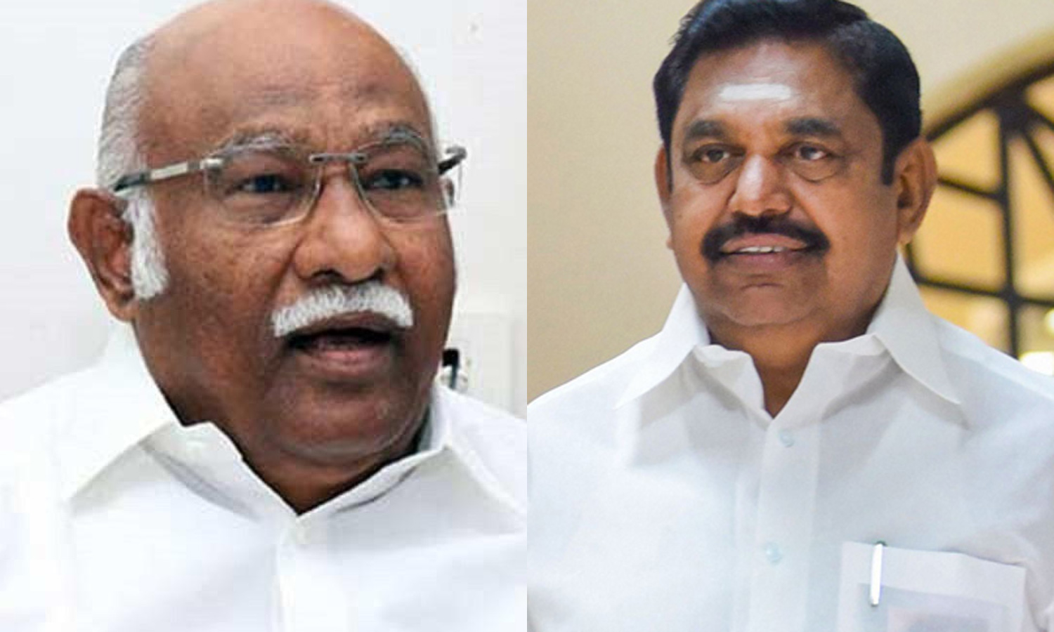 அ.தி.மு.க.வில் இருந்து முன்னாள் அமைச்சர் அன்வர் ராஜா நீக்கம், Former Minister Anwar Raja removed ...