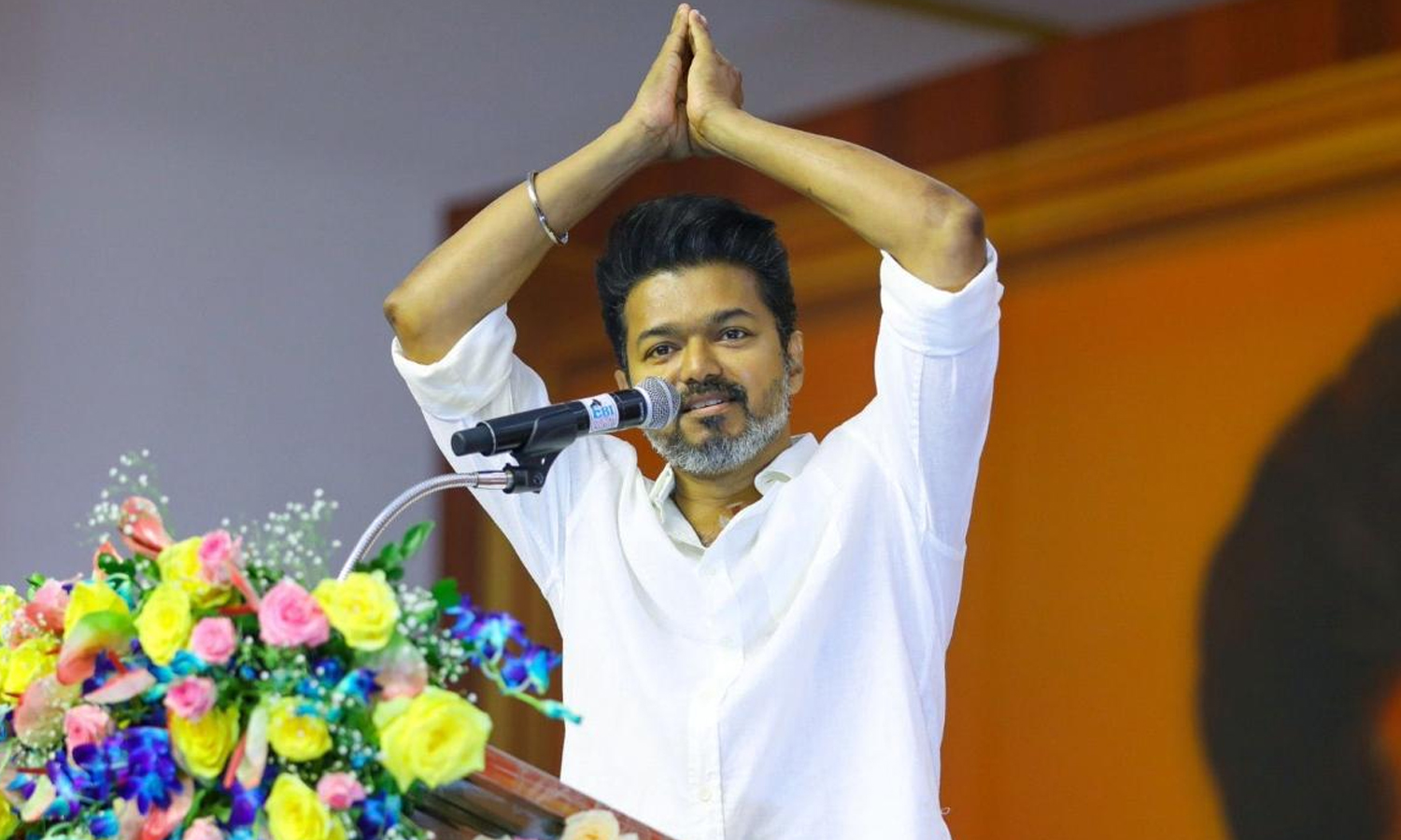 தேர்தல் பரப்புரை மேற்கொள்ளும் த.வெ.க.வினருக்கு வழிகாட்டு நெறிமுறைகள் ...