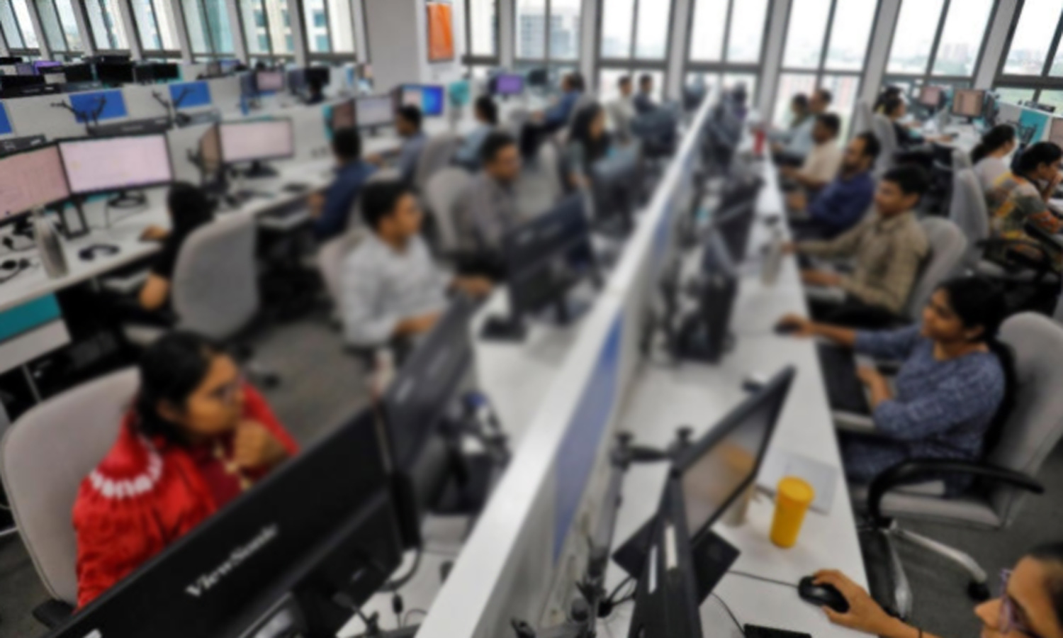 12 மணி நேர வேலை திட்டம் வாபஸ் - கர்நாடக அரசு அறிவிப்பு, Karnataka ...