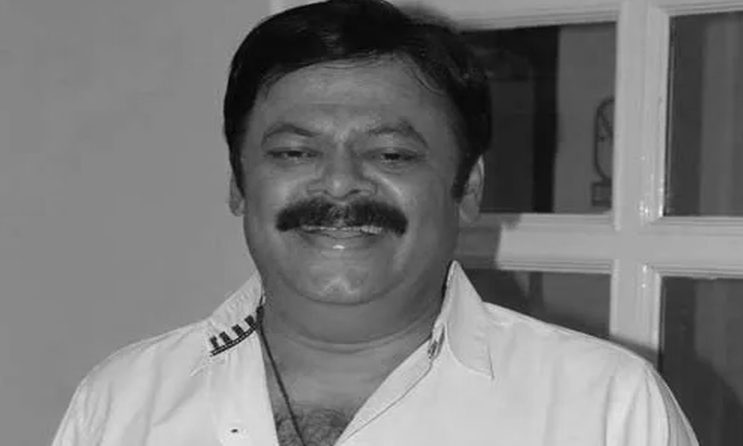 பிரபல திரைப்பட நடிகர் மதன் பாப் காலமானார்- Popular film actor Madan Bob ...