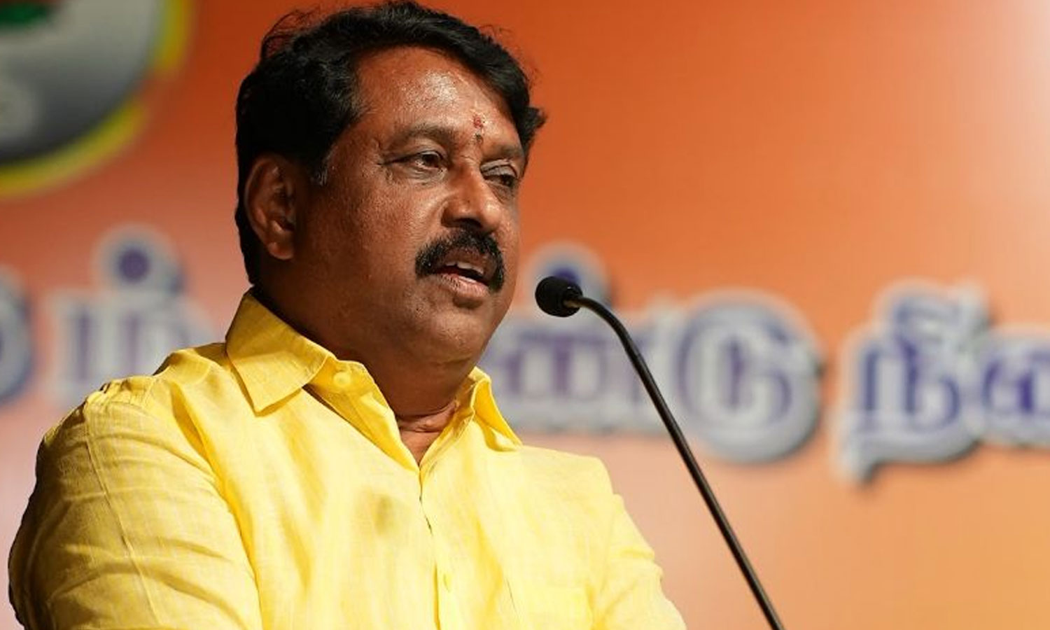 பாஜக பூத் கமிட்டி பணிகளை வலுப்படுத்த தொகுதி வாரியாக நயினார் நாகேந்திரன் ...
