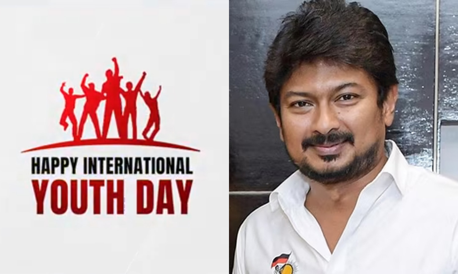 இளைஞர்களின் வளர்ச்சியில் திராவிட மாடல் அரசு- துணை முதலமைச்சர் பெருமிதம் ...