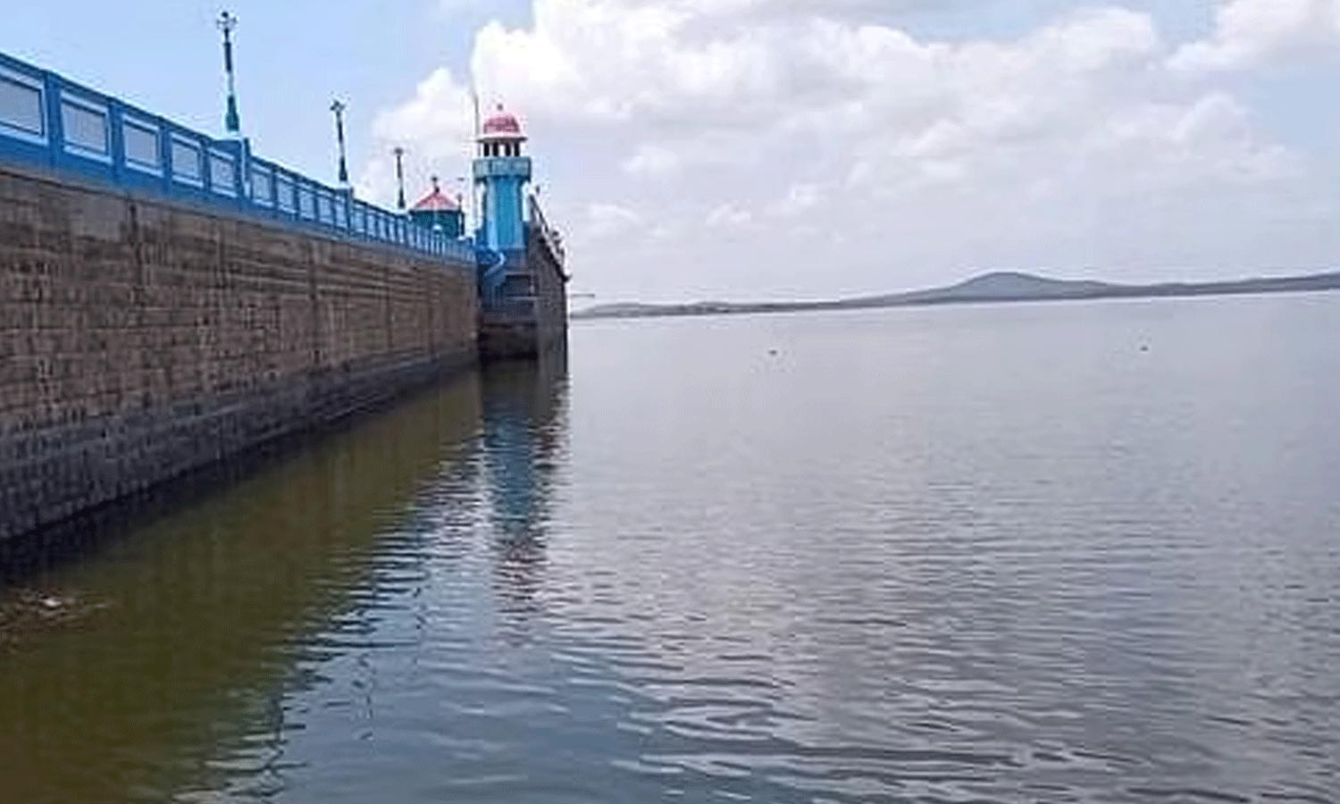 இன்று 71-வது ஆண்டில் அடியெடுத்து வைத்த பவானிசாகர் அணை- Bhavanisagar Dam ...