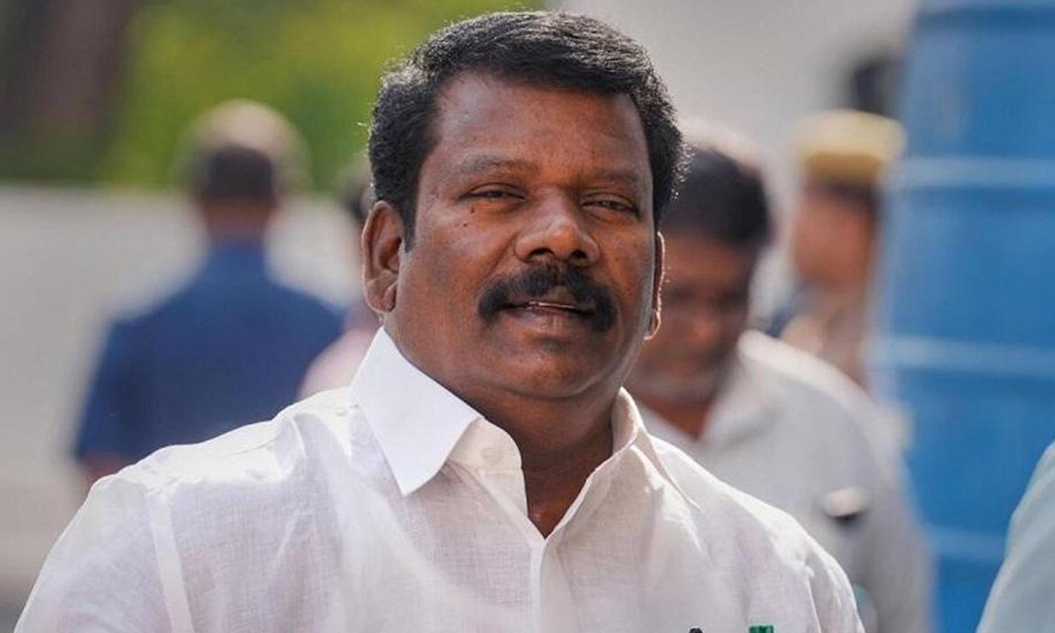 இந்தியா கூட்டணி வலிமையாக உள்ளது- செல்வப் பெருந்தகை- India alliance is ...