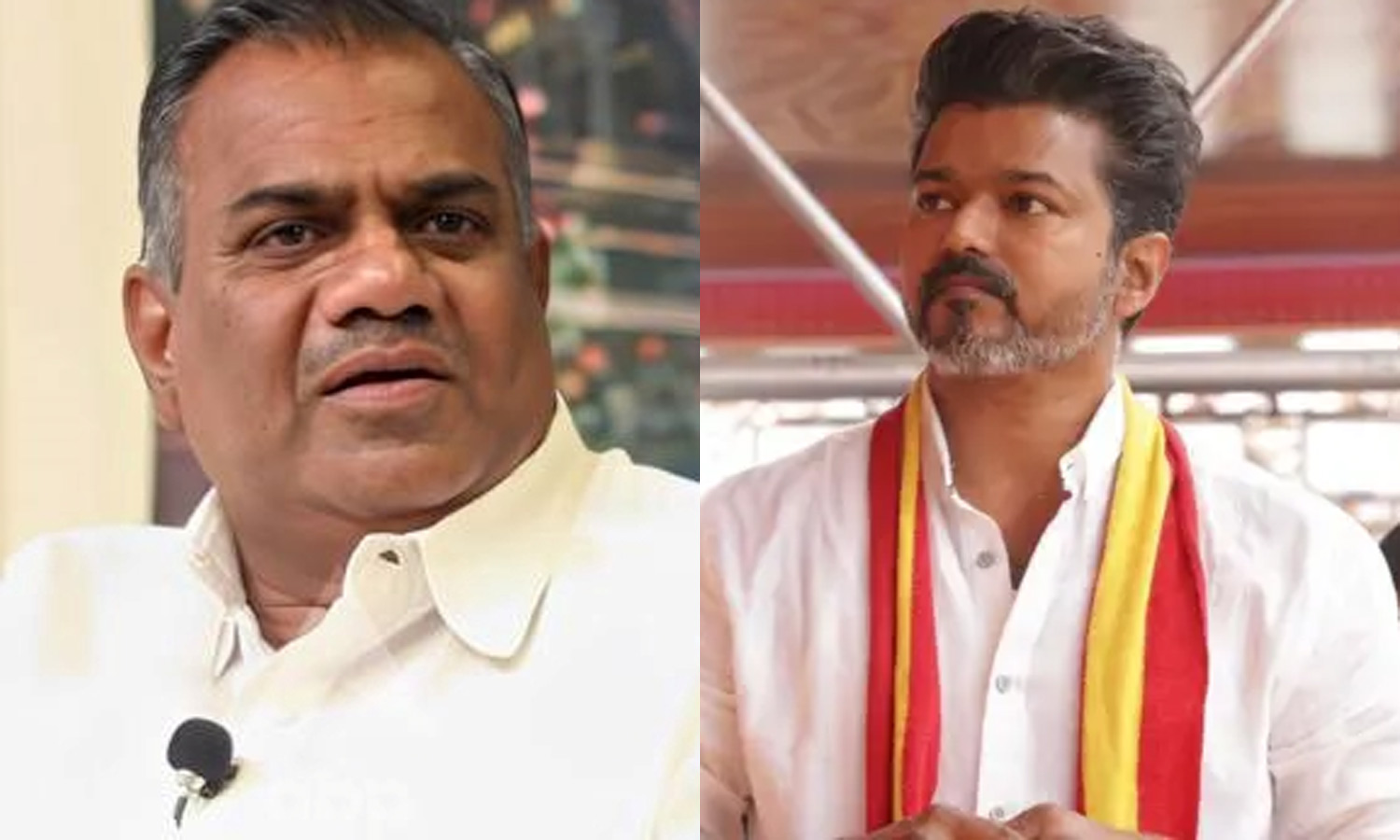 தேர்தல் நிலைப்பாடு குறித்து தலைவர் விஜய் முடிவே இறுதியானது- புஸ்ஸி ...