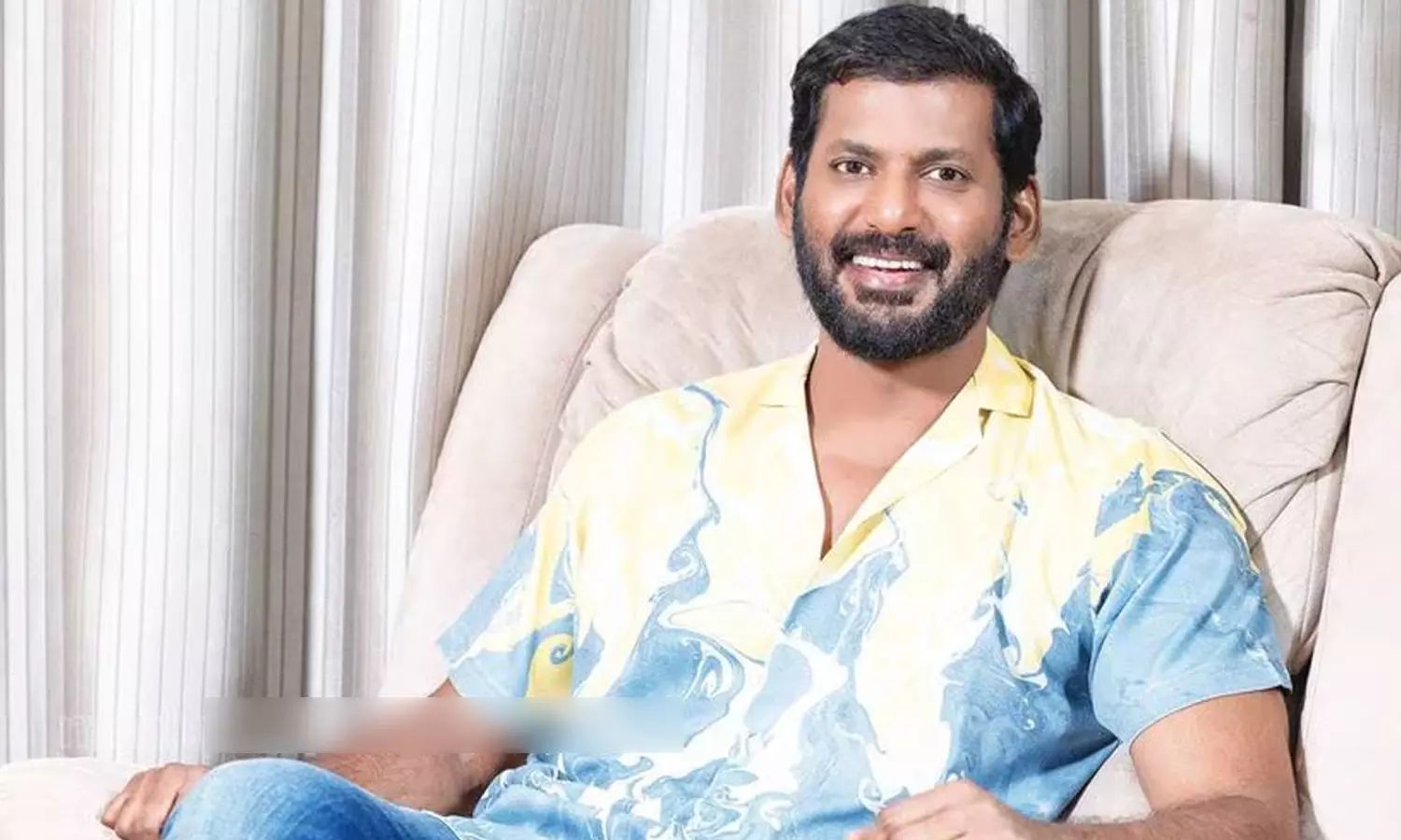 திரைத்துறையில் 21 ஆண்டுகள் நிறைவு..! நன்றி தெரிவித்து நடிகர் விஷால் அறிக்கை- Actor Vishal ...