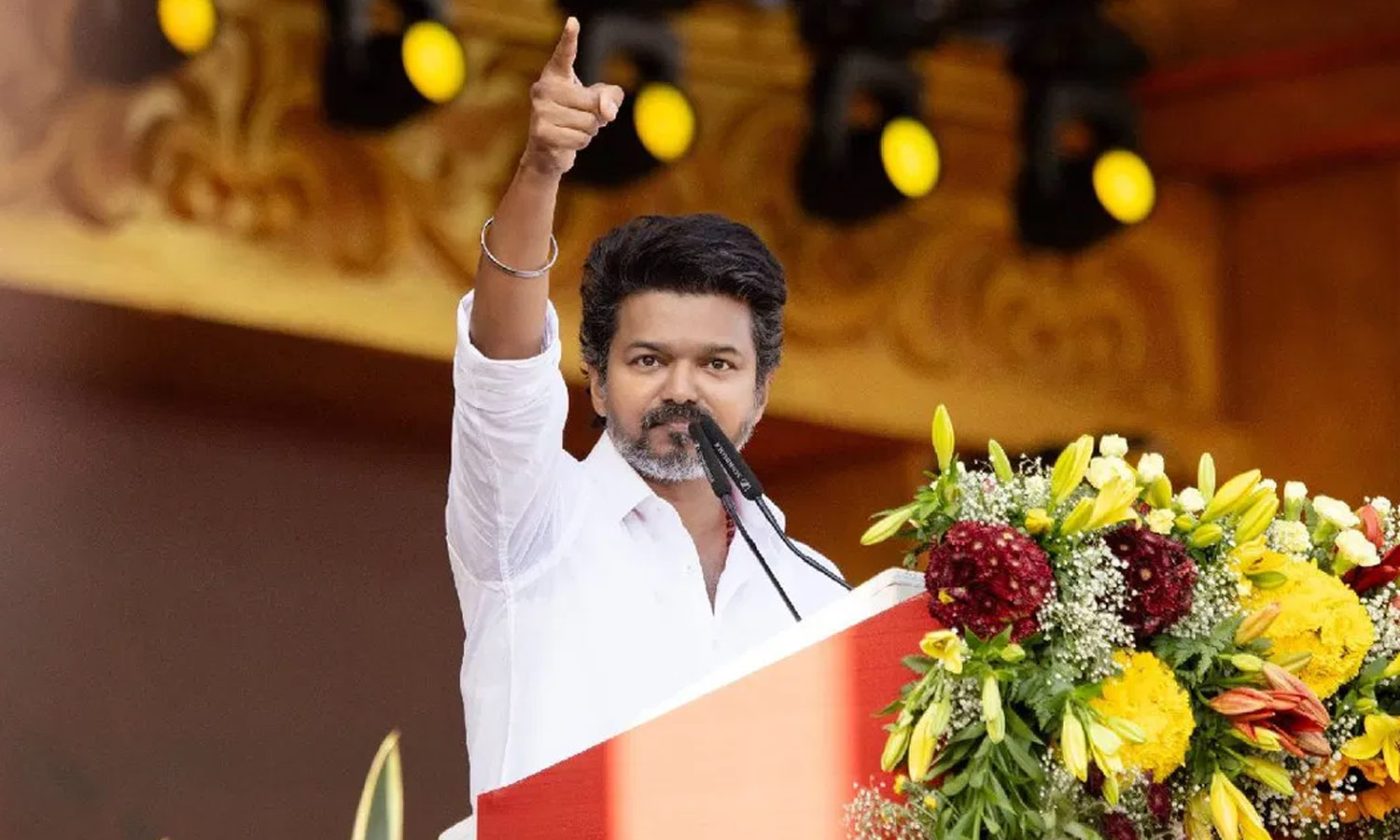 முதல் பிரசார சுற்றுப்பயணம்- த.வெ.க. தலைவர் விஜய்க்கு திருப்புமுனையை ...