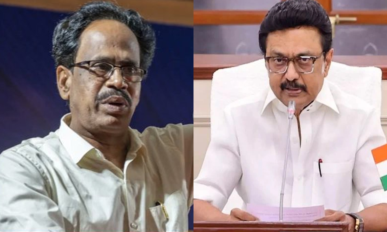 சிபிஐ மாநிலச் செயலாளராக மு.வீரபாண்டியன் தேர்வு- முதலமைச்சர் வாழ்த்து ...